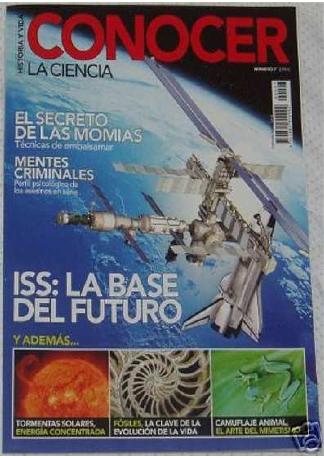 F Jimenez del Oso (1985) articulos revista Conocer by ang9 - Issuu