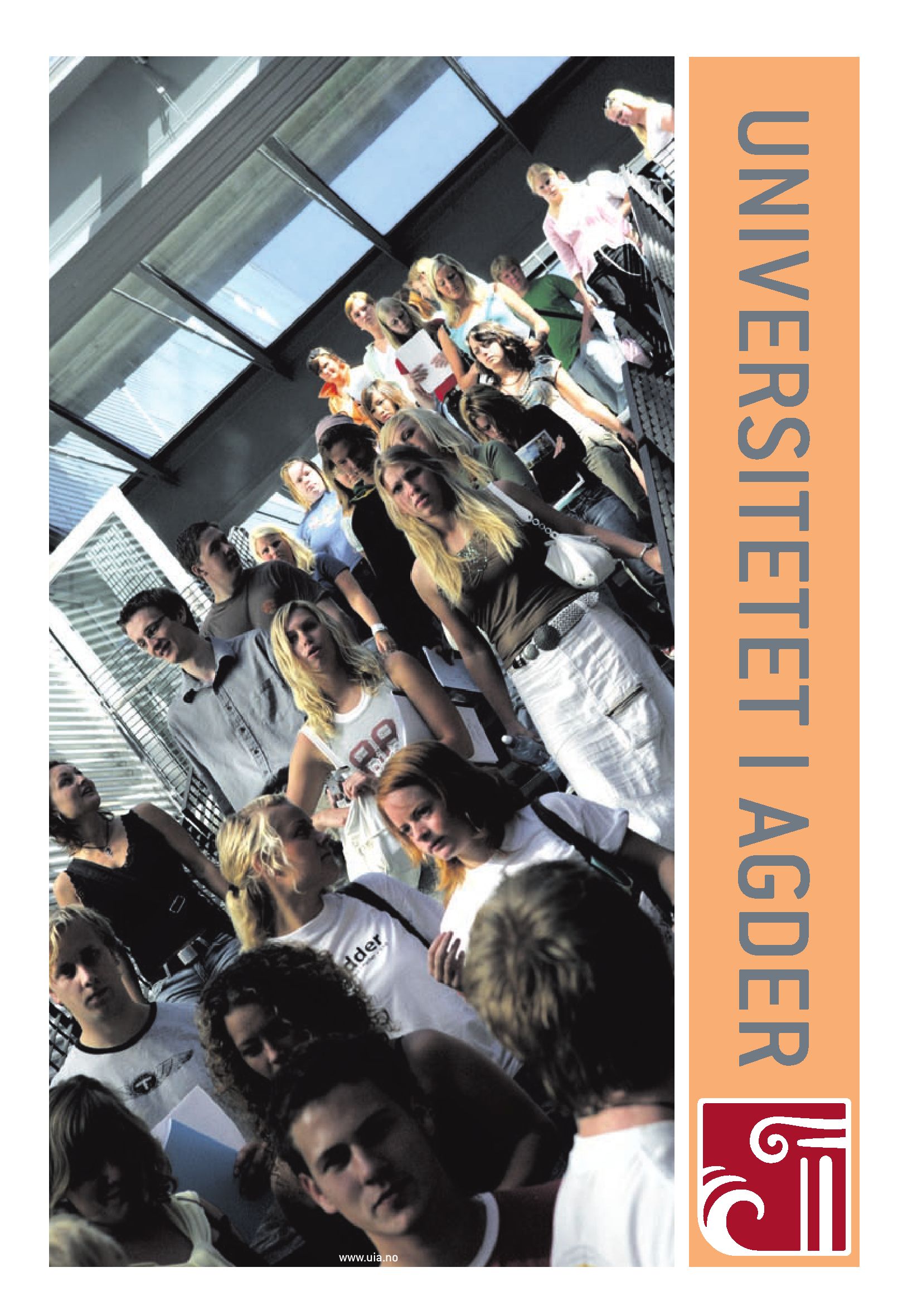 Universitetsavisen - UiA by University of Agder - Issuu