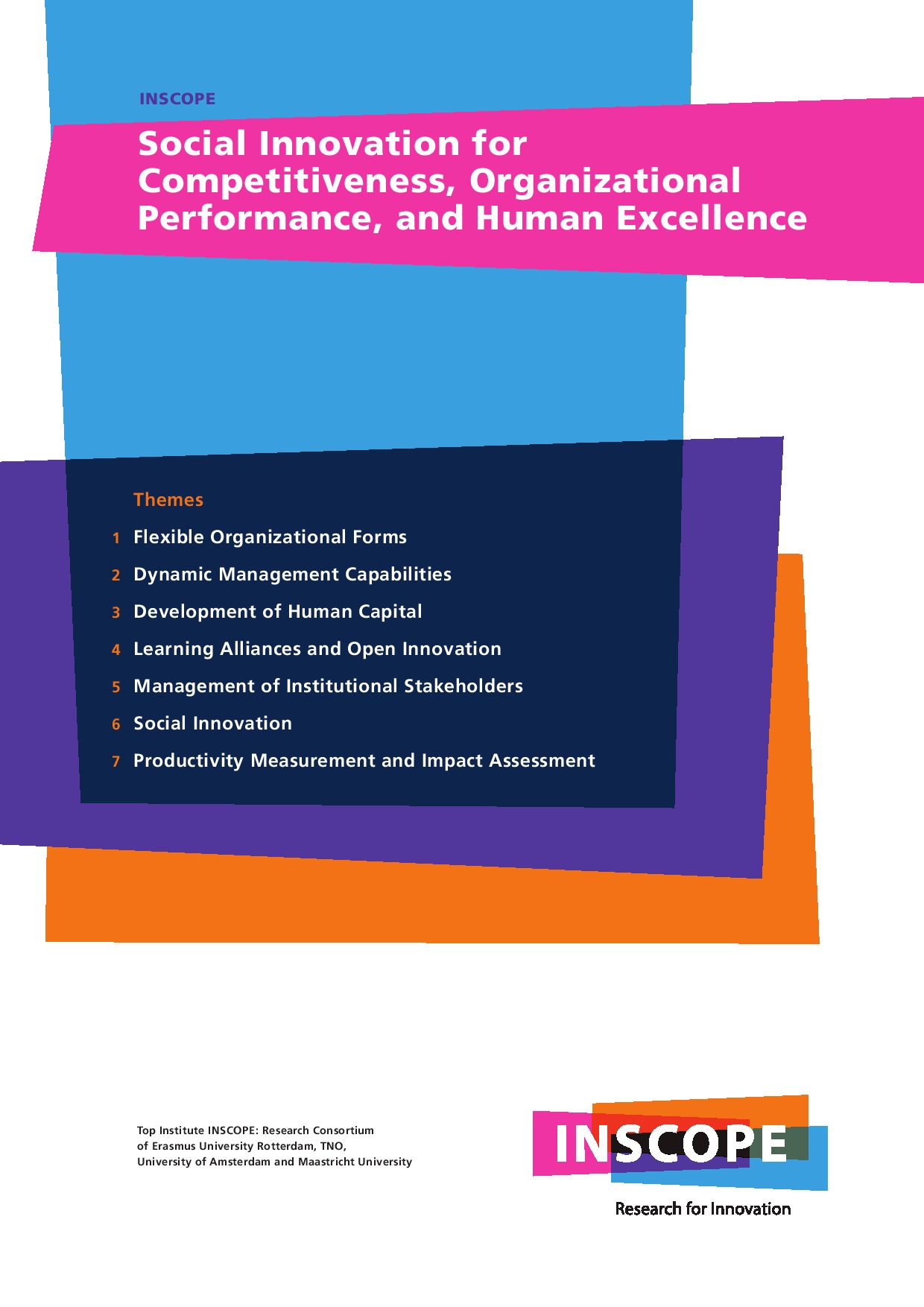 INSCOPE Magazine by Wilfred Mijnhardt - Issuu