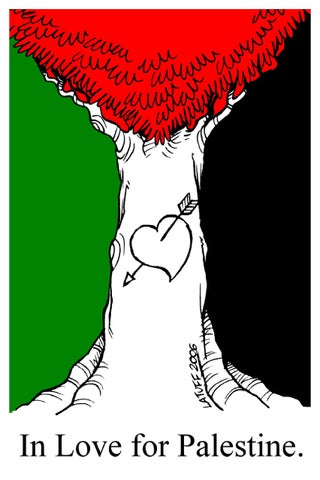 palestine cartoons by karikatur - Issuu