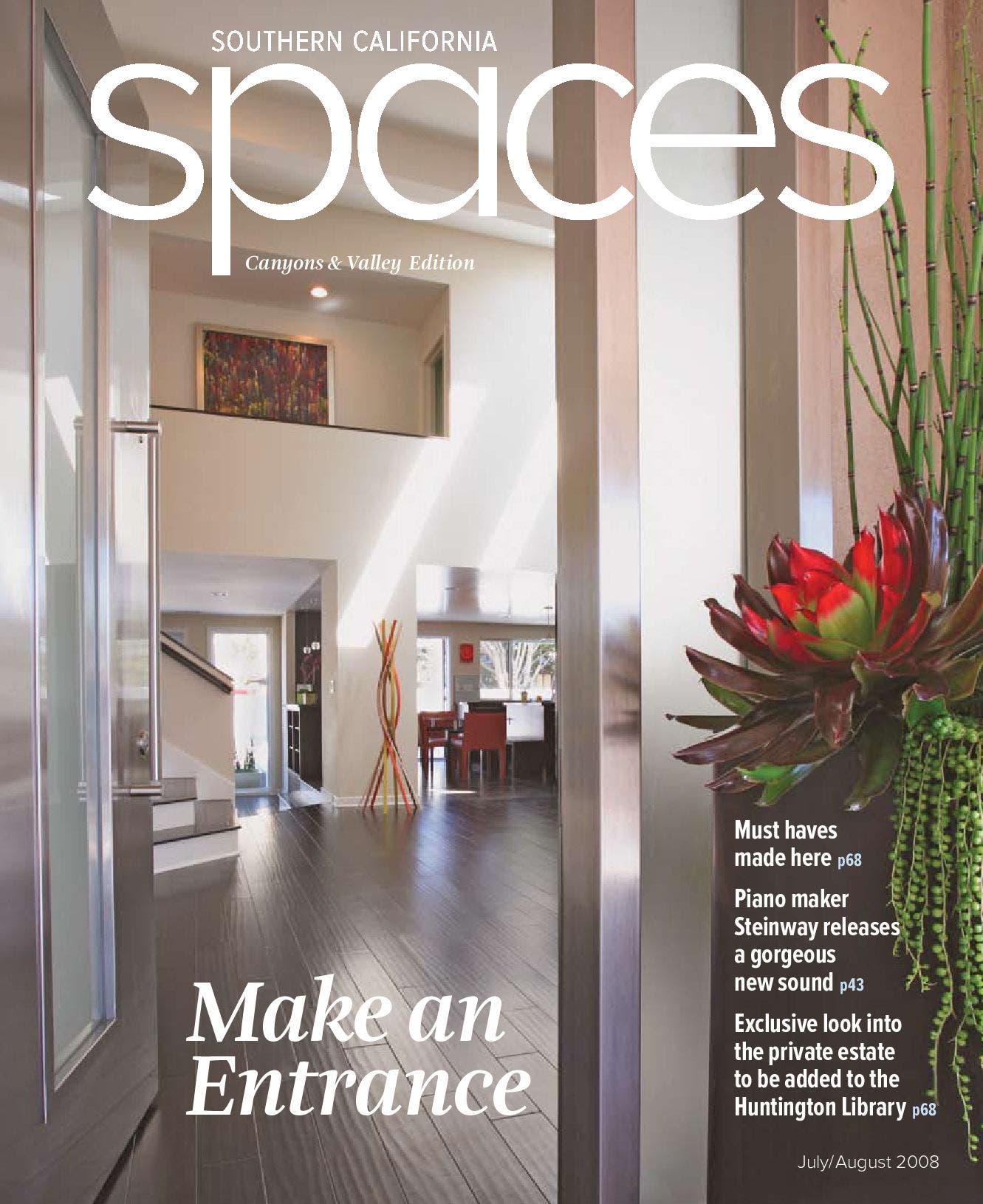 Spaces_v3 revised by LeeAnn Nelson - Issuu