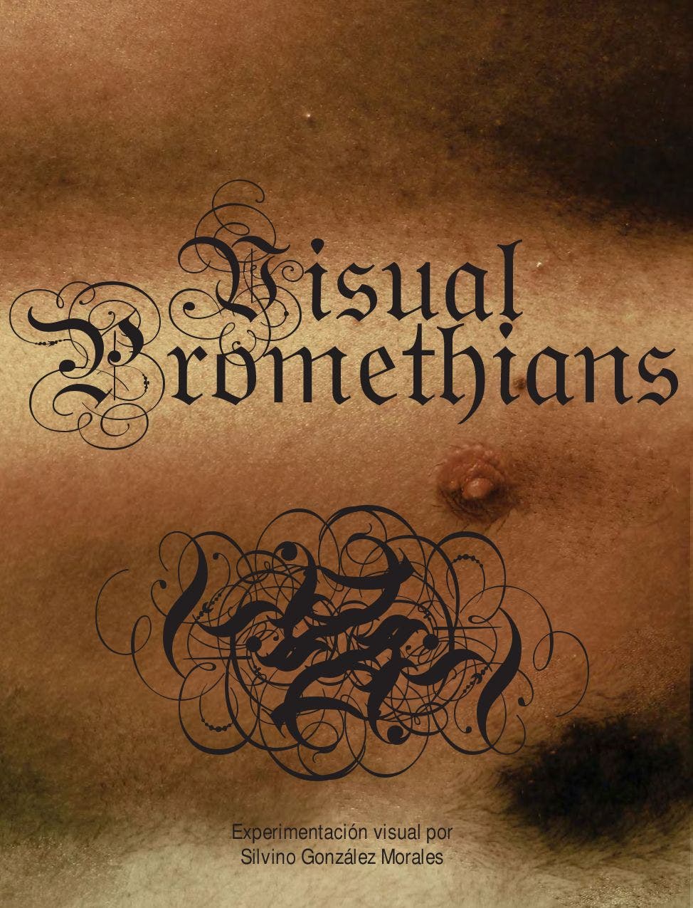 Visual promethians by Silvino González Morales - Issuu