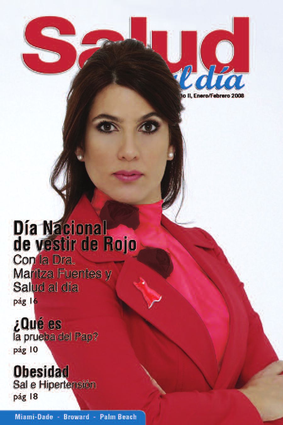 SALUD al dia magazine by SALUD al dia magazine - Issuu