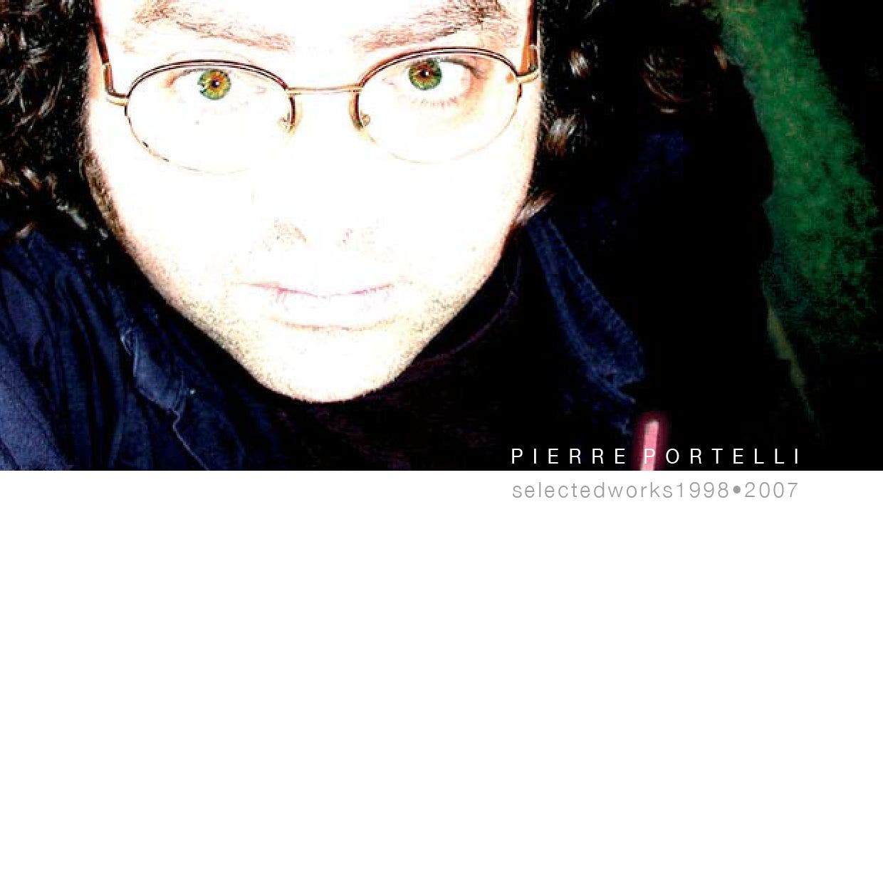 Pierre Portelli by Pierre Portelli - Issuu