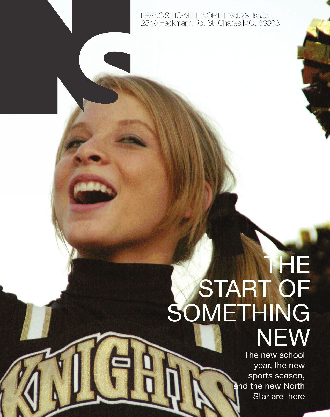 North Star September Edition by North Star - Issuu
