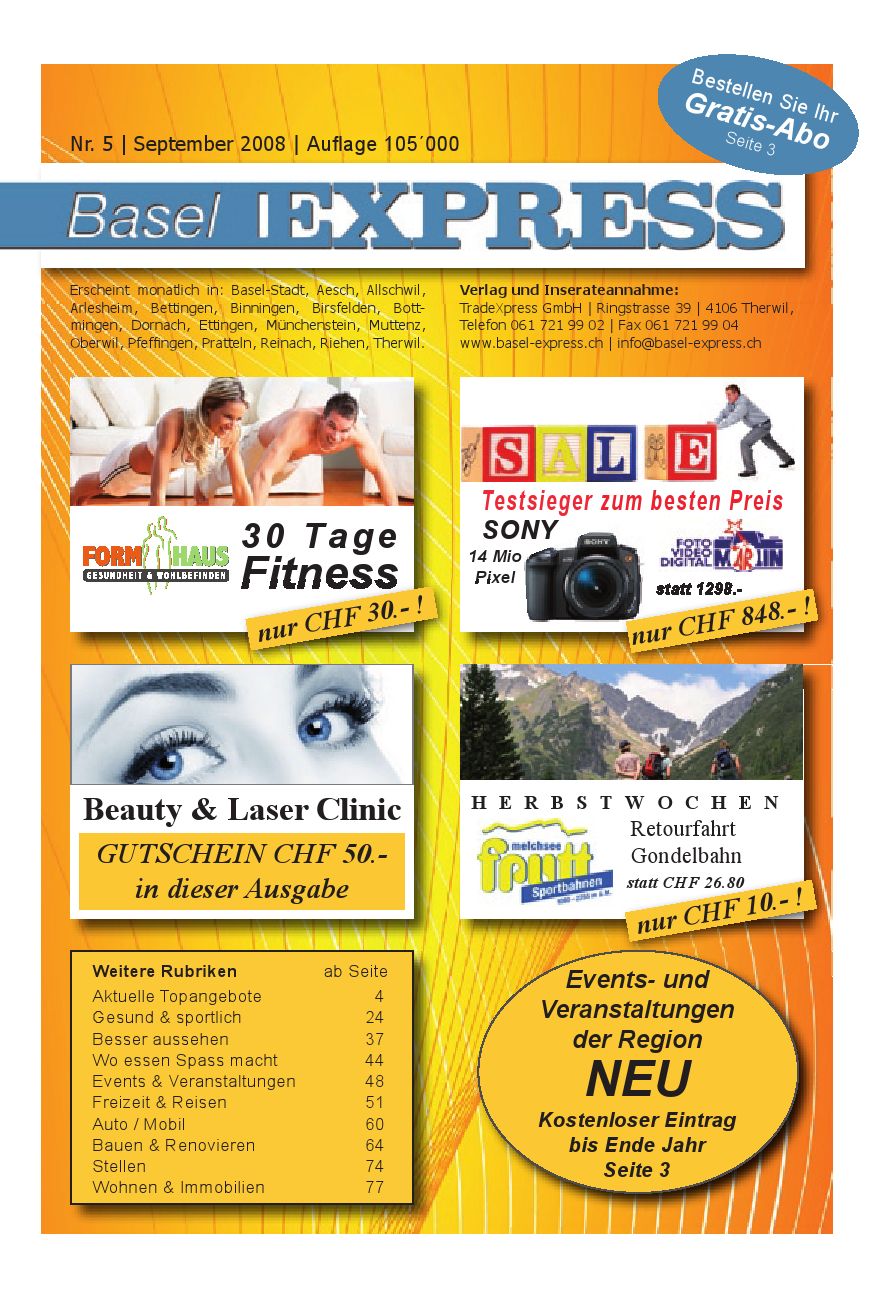 september by TradeXpress - Issuu