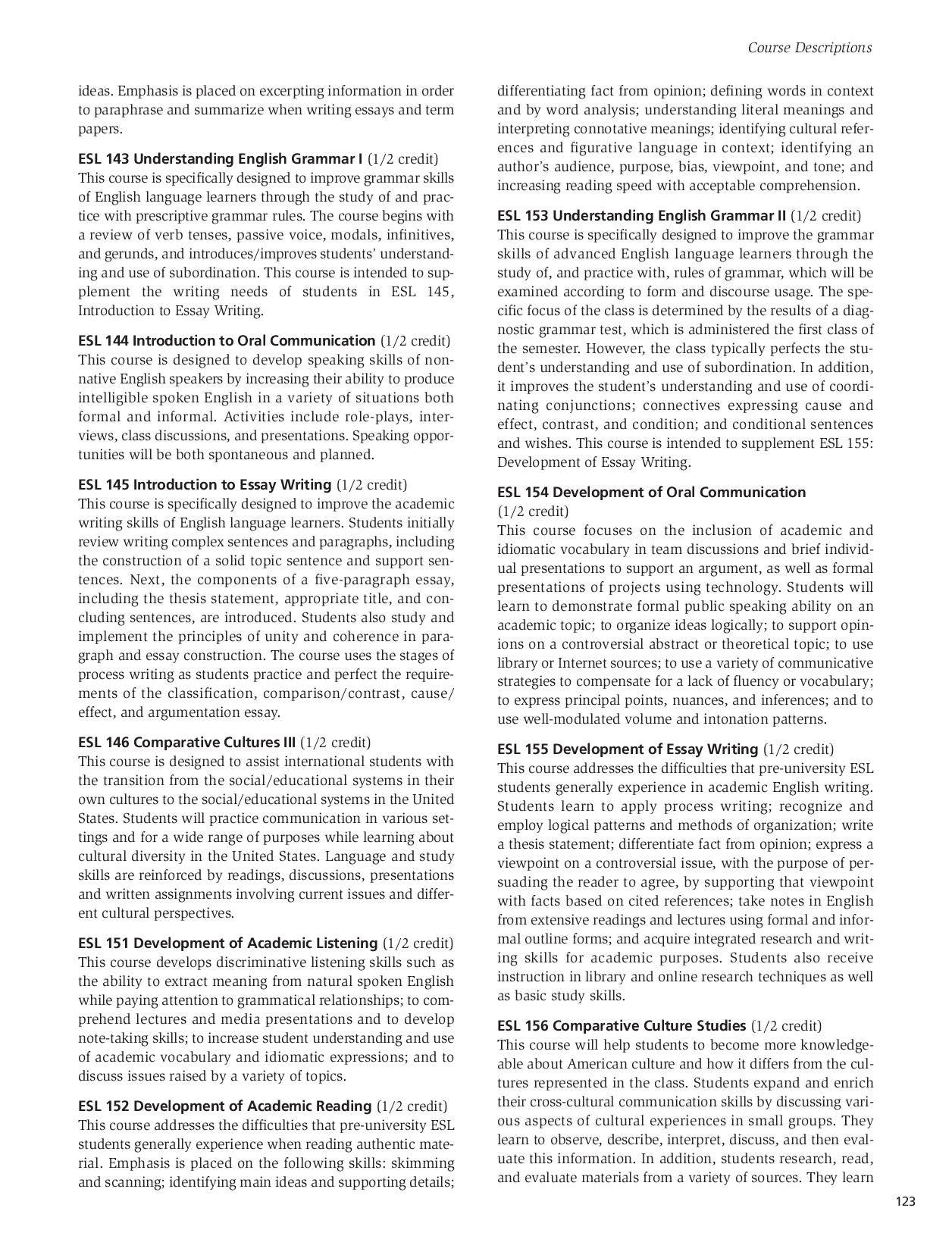 SNHU Undergraduate Catalog 2008-2009 by Southern New Hampshire ...