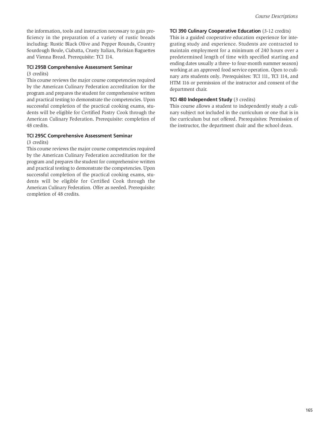 SNHU Undergraduate Catalog 2008-2009 by Southern New Hampshire ...