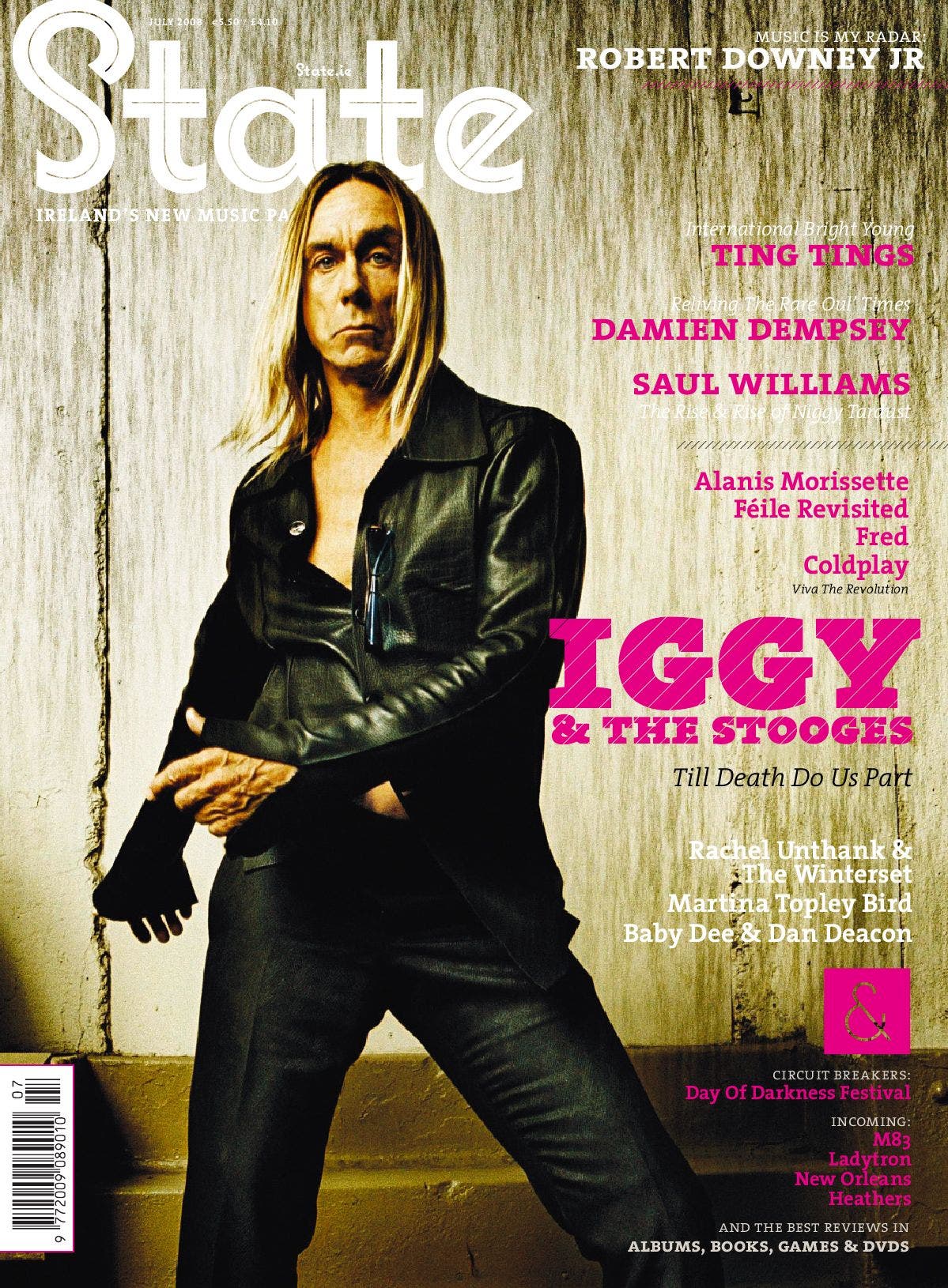 State Magazine Issue 4 by State Magazine - Issuu