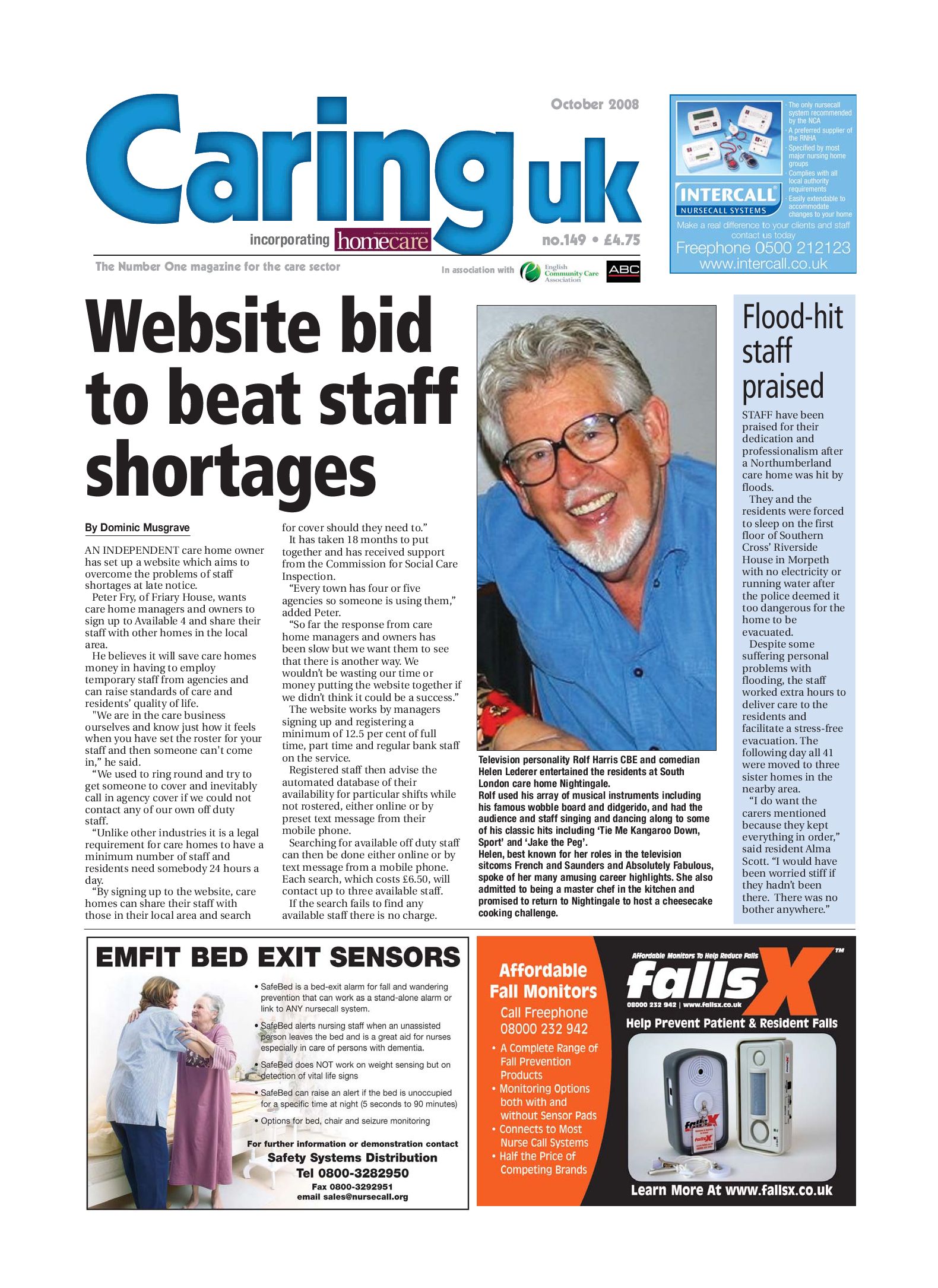 Caring UK by Script Media - Issuu