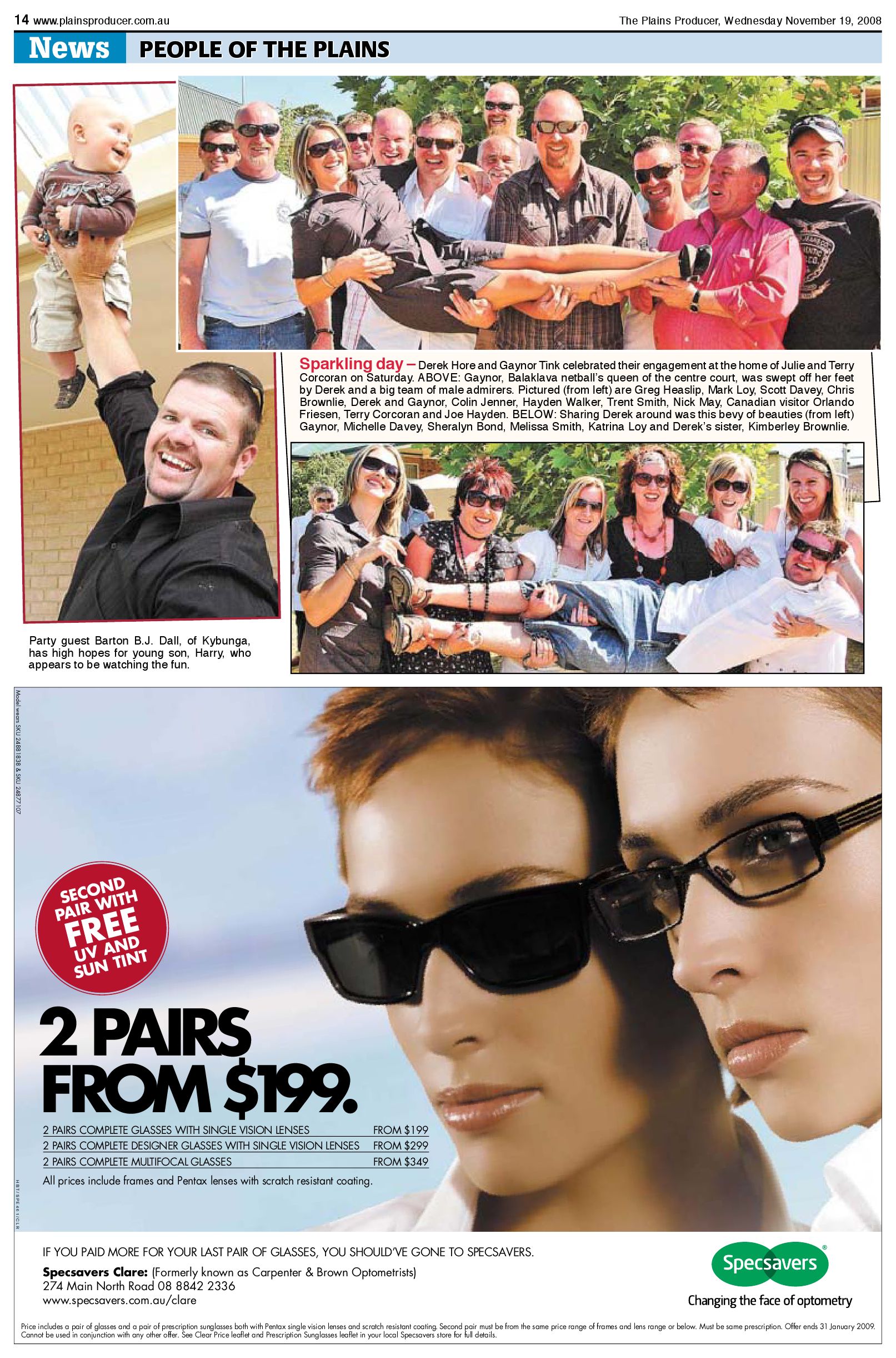 Terry Corcoran's Instagram, Twitter & Facebook on IDCrawl