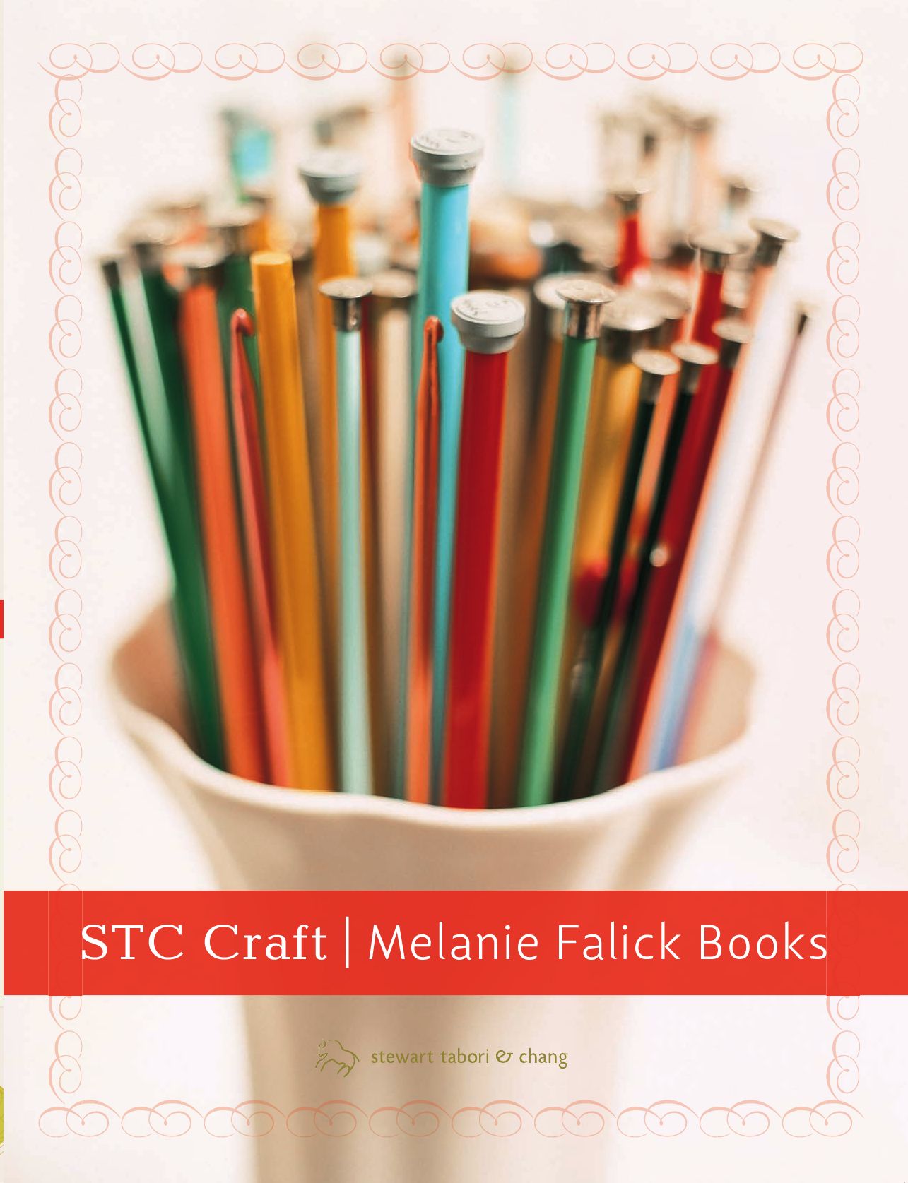 STC Craft - Melanie Falick Books - Spring 09 Brochure by ABRAMS - Issuu