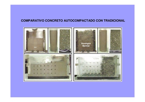 Tecnología de concreto arquitectónico by Gonzalo Chong - Issuu