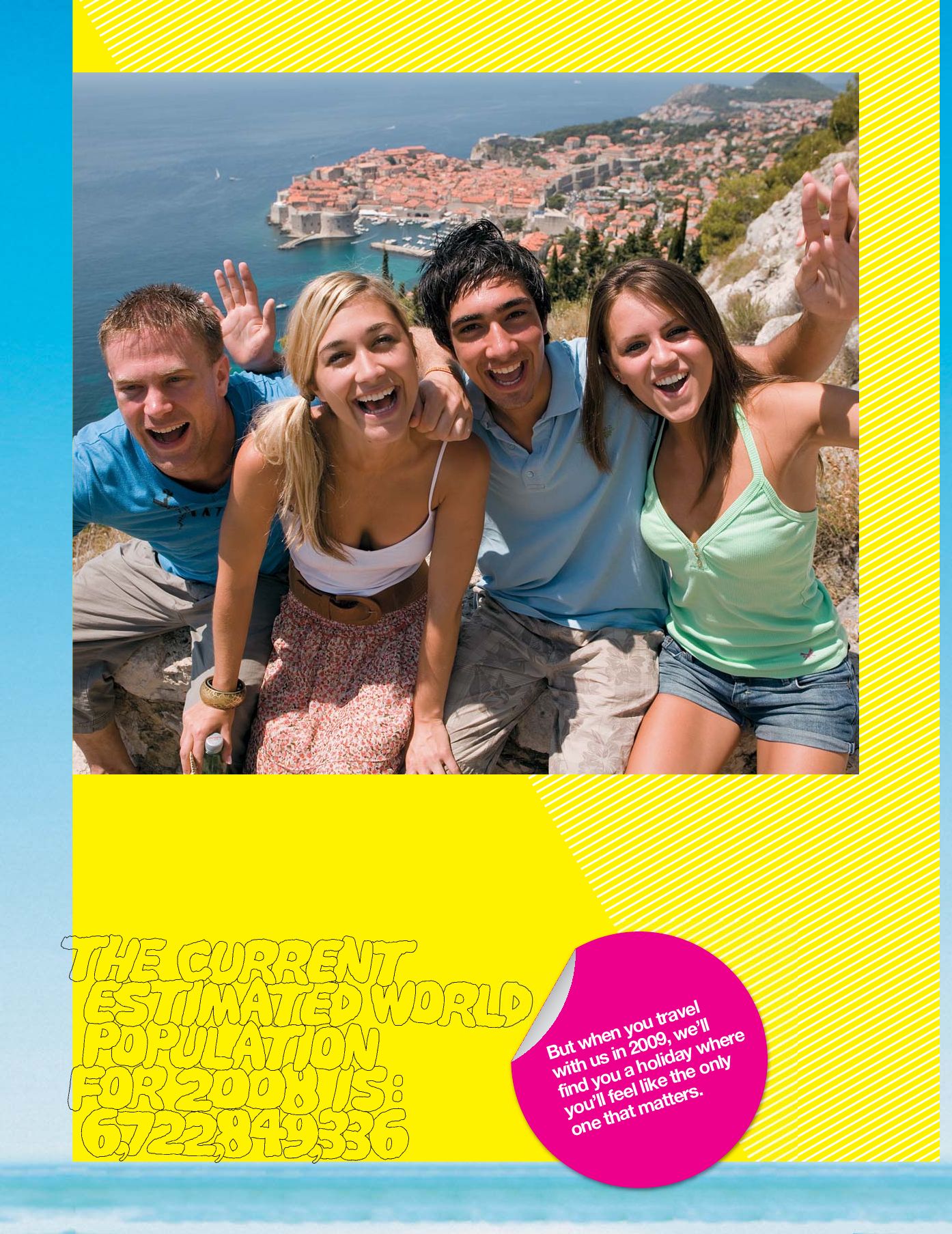 Contiki Europe Brochure - Asian Dollar - old by Contiki - Issuu