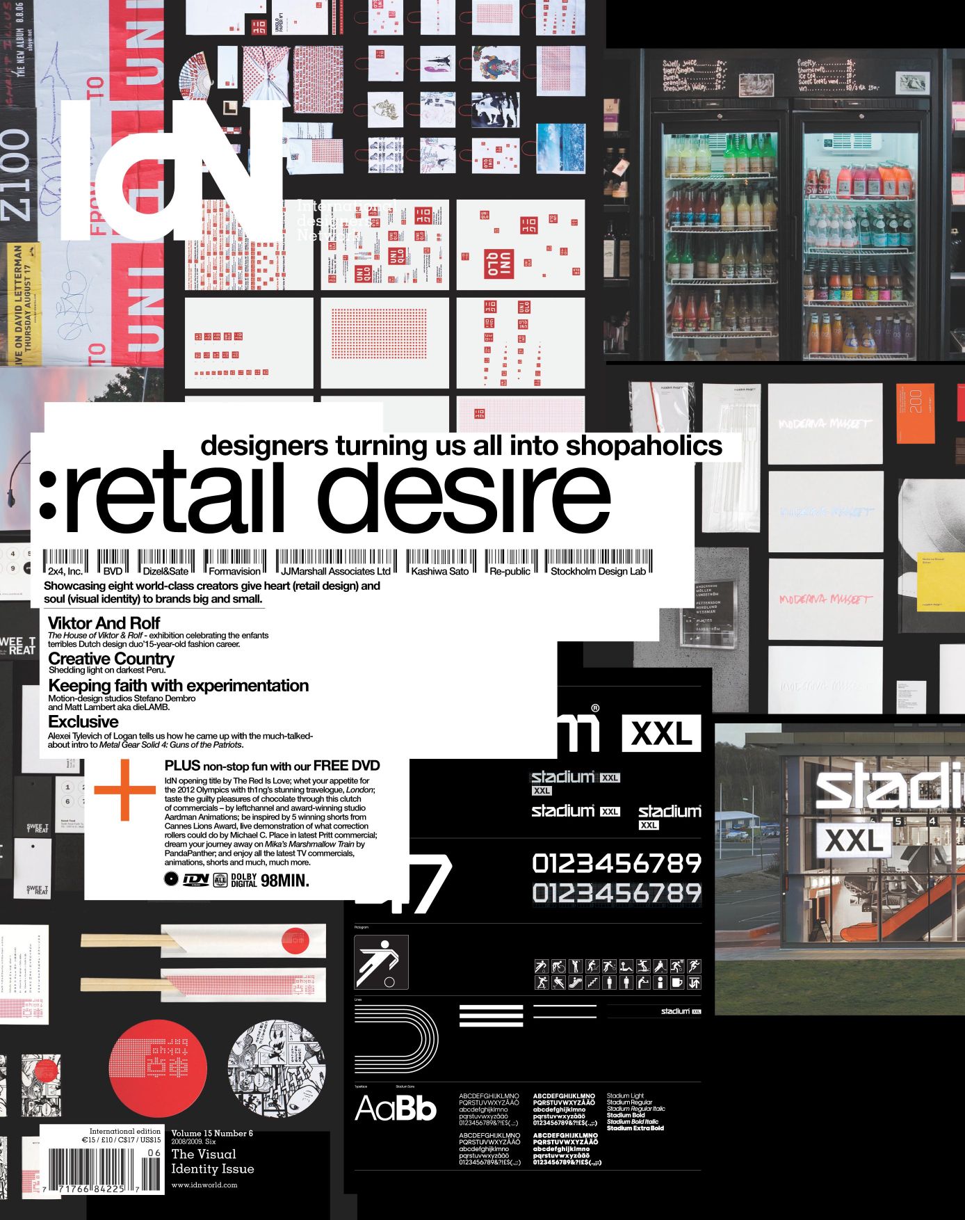IdN v15n6: Retail Desire by IdN Magazine - Issuu