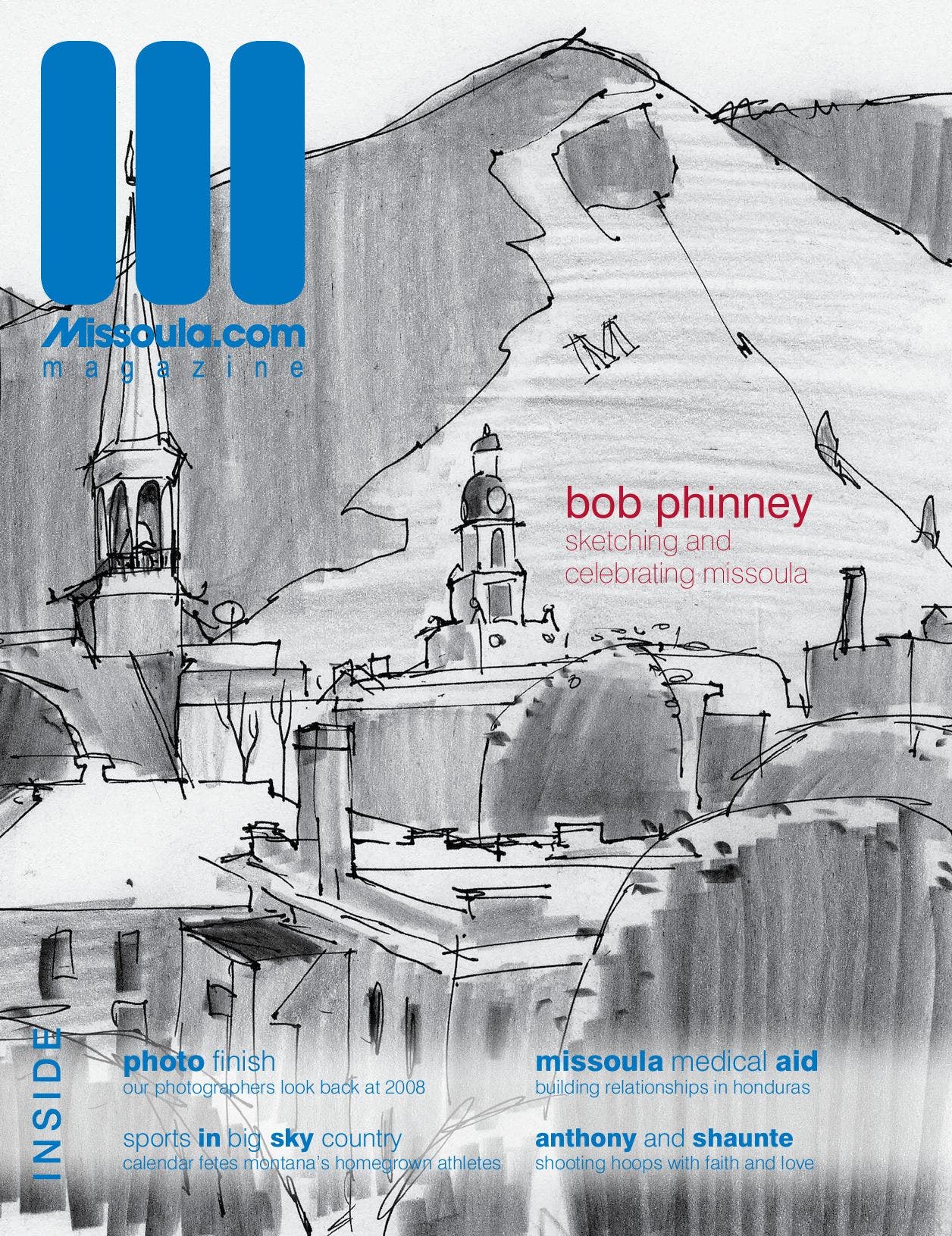 Missoula Magazine by Missoulian - Issuu