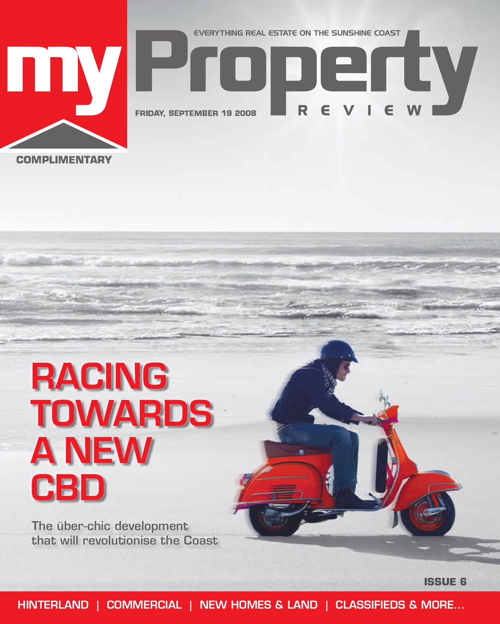 My Property Review 6 by My Weekly Preview - Issuu
