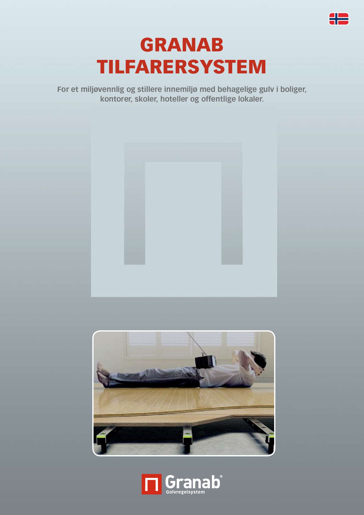 Granab Produktkatalog by Lars Göran Blom - Issuu