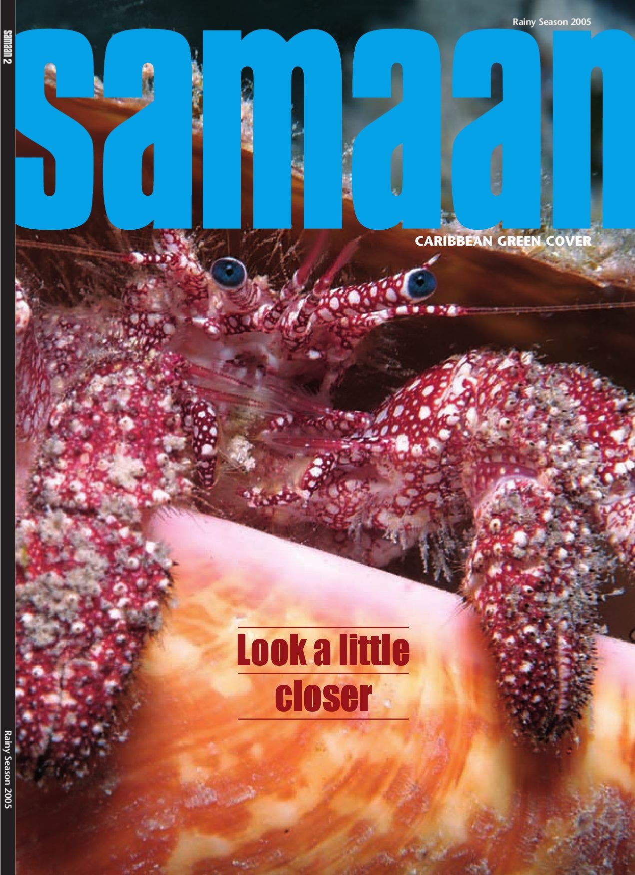 samaan by Mark Meredith - Issuu