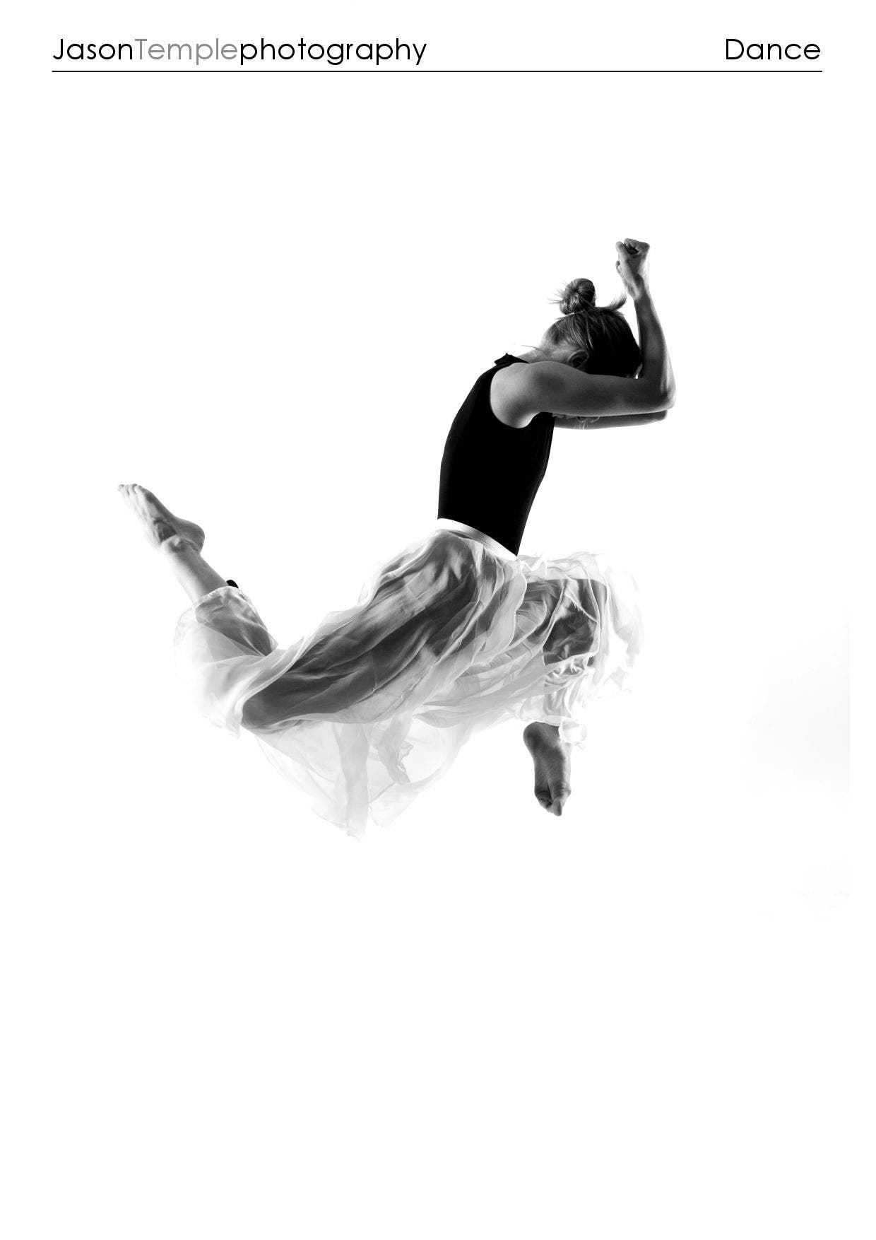 Dance by Jason Temple - Issuu