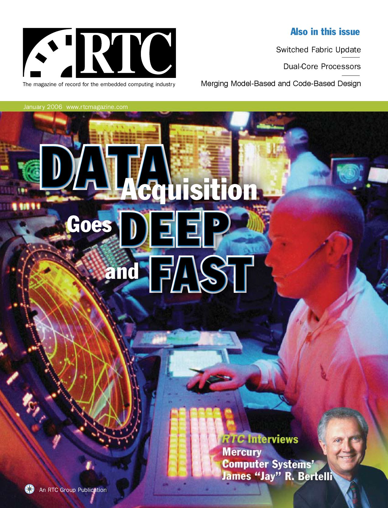 Also in this issue by RTC Media - Issuu