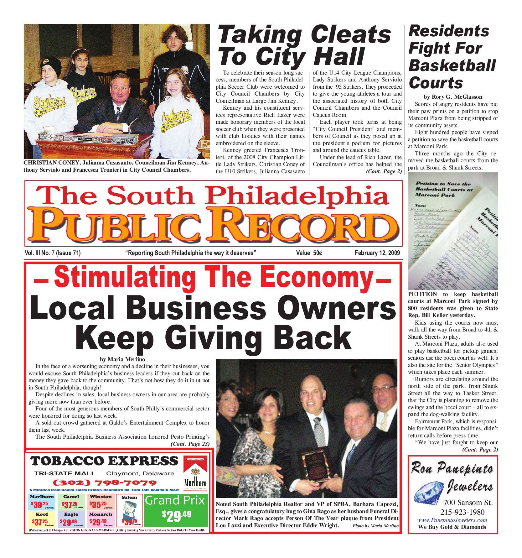 PR-472-P by The Public Record - Issuu