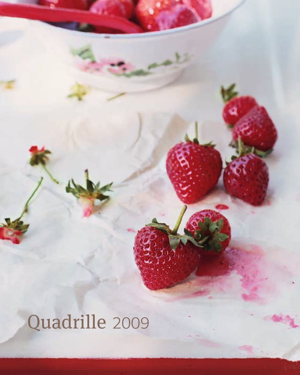 Quadrille Catalogue by Quadrille Publishing - Issuu