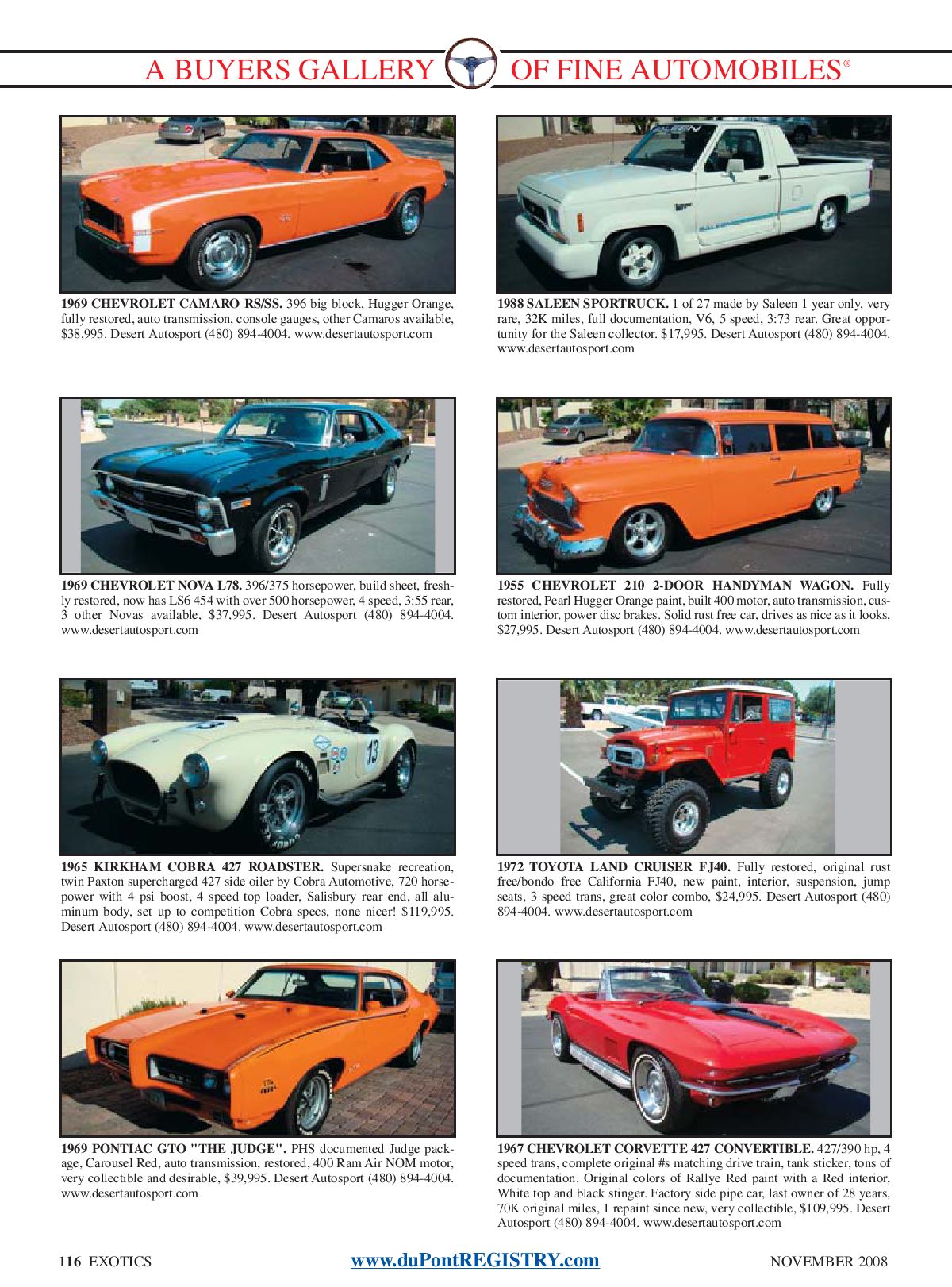 Hugger Orange Paint Code Dupont