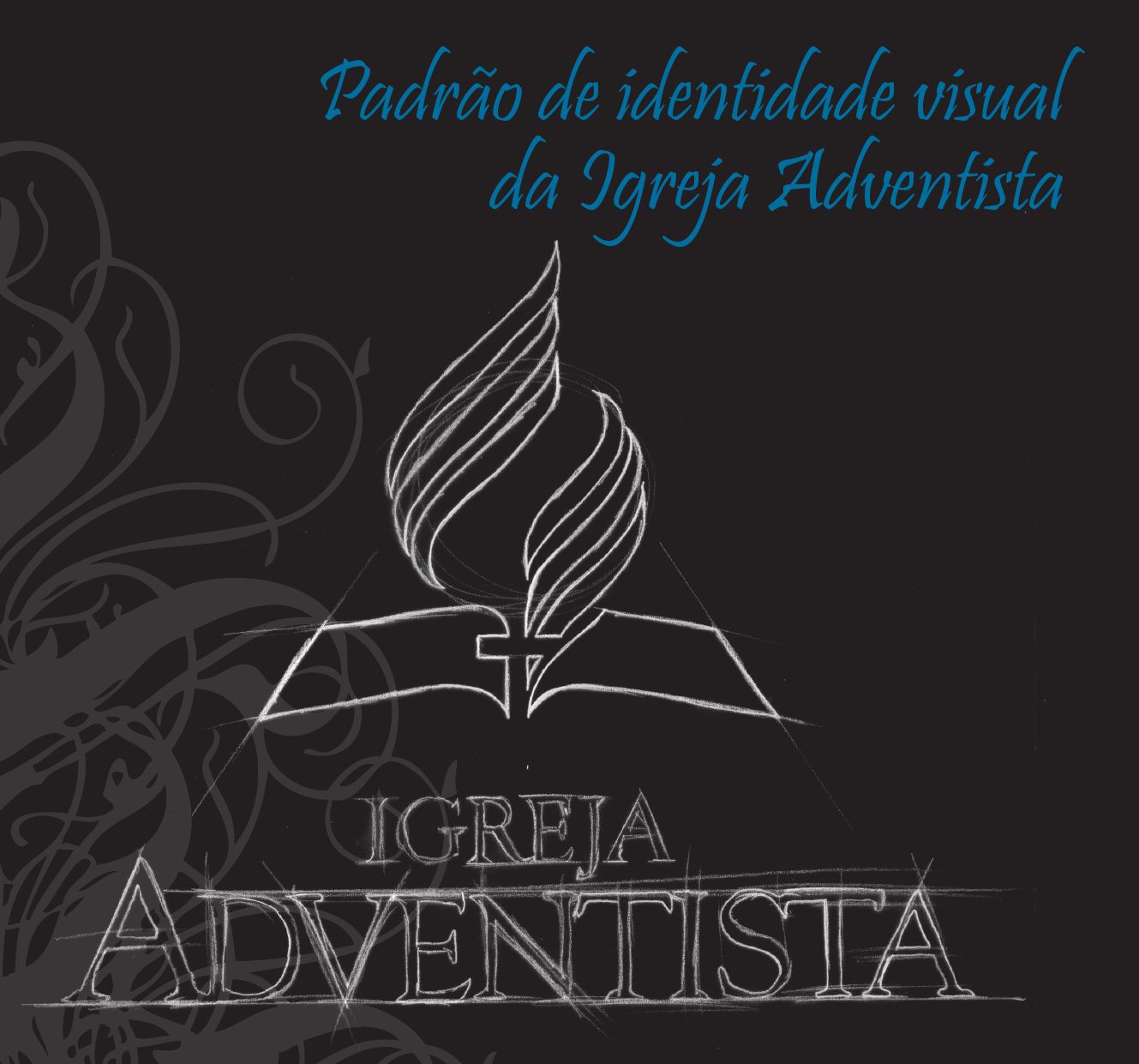 Padrão de identidade visual da IASD by Igreja Adventista do Sétimo Dia ...