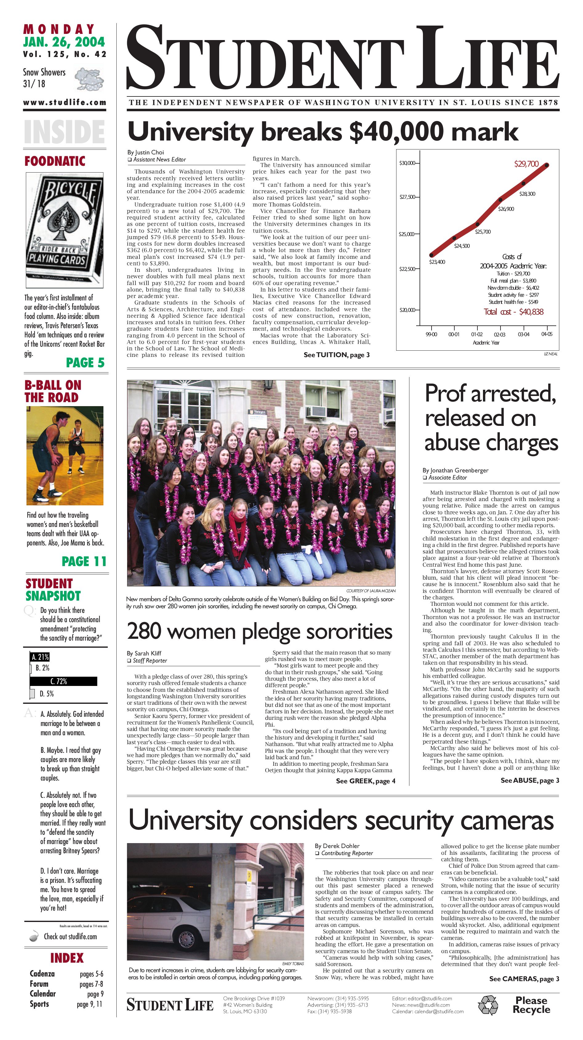 News1-4 by Student Life - Issuu