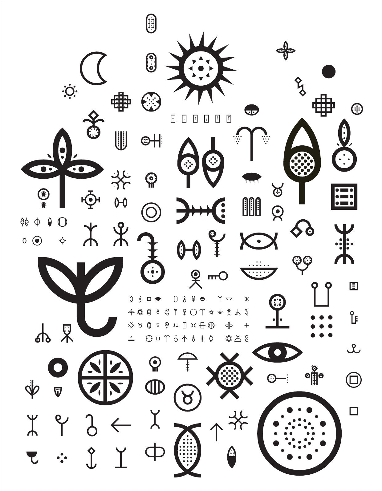Slanted #6 – Signs, Symbols, Ornaments by Slanted Publishers - Issuu