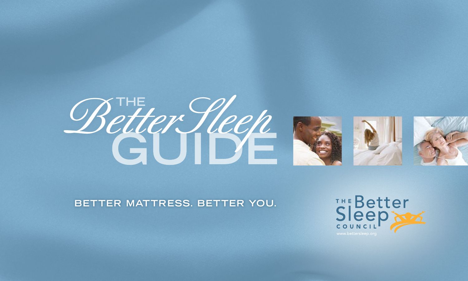 Better Sleep Guide by International Sleep Products Association - Issuu