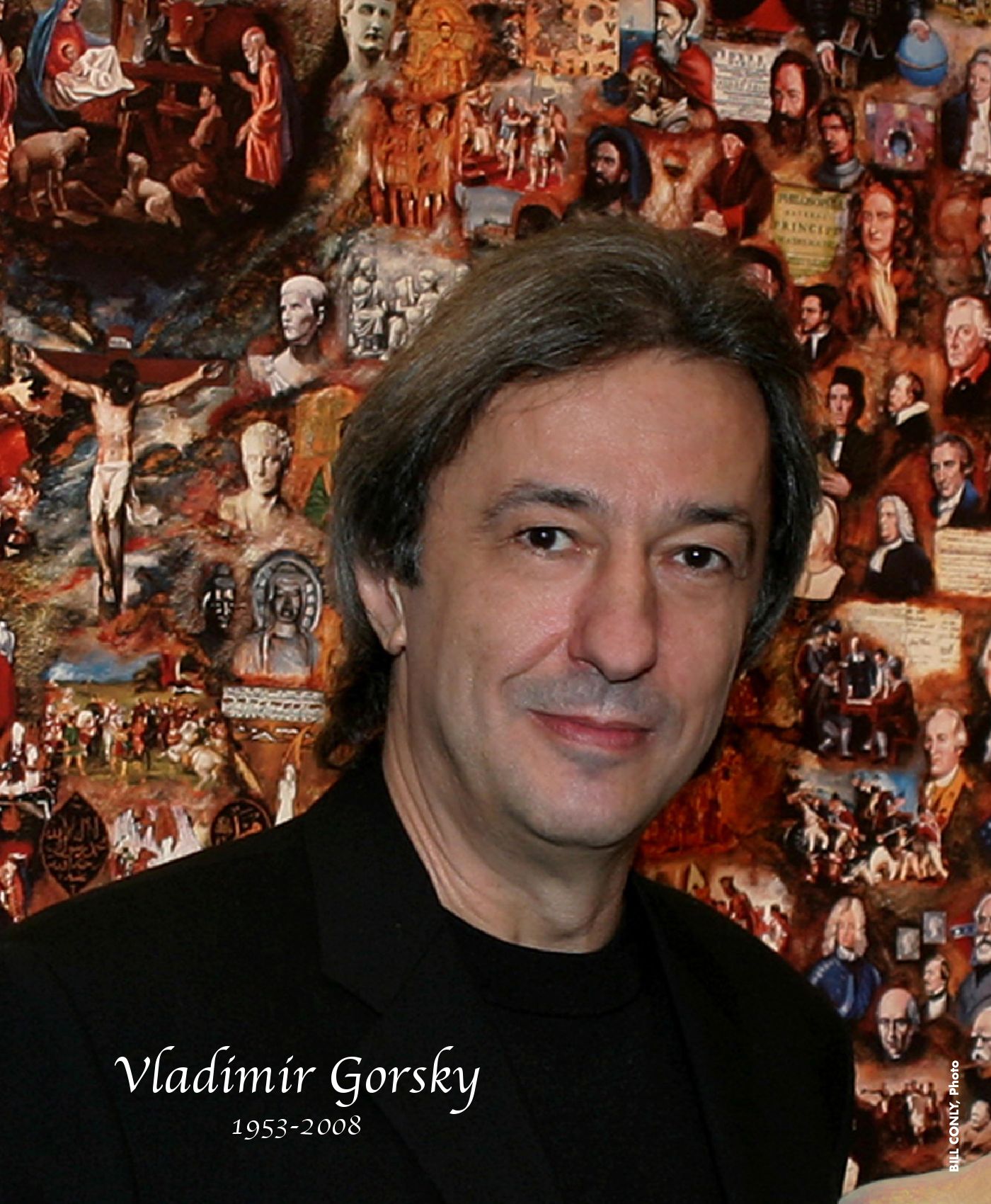 Vladimir Gorsky - Alchetron, The Free Social Encyclopedia