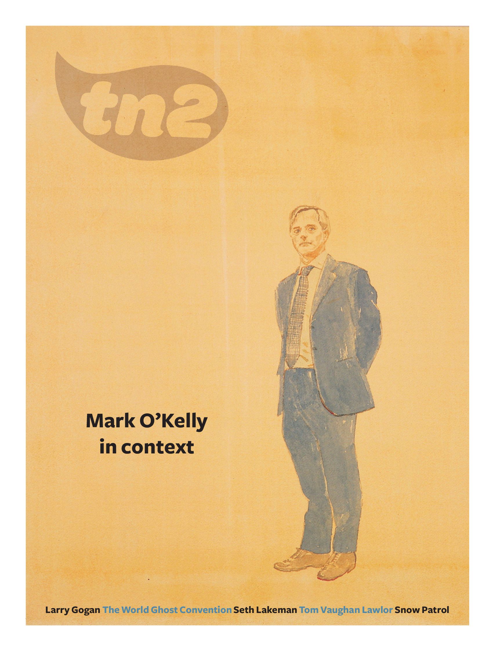 TN2 Issue 4 by Trinity News - Issuu