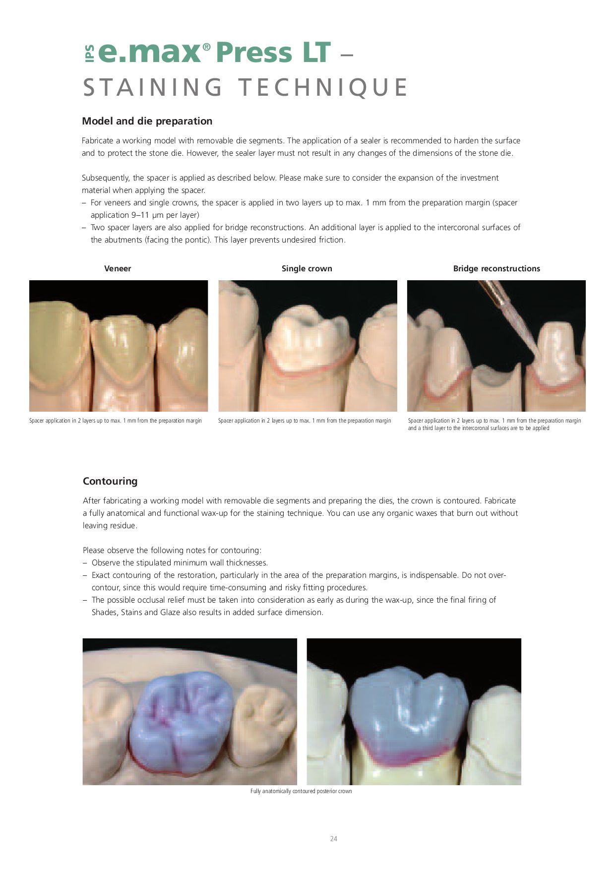 emax Press-VA-d.qxd by Ivoclar Vivadent - Issuu