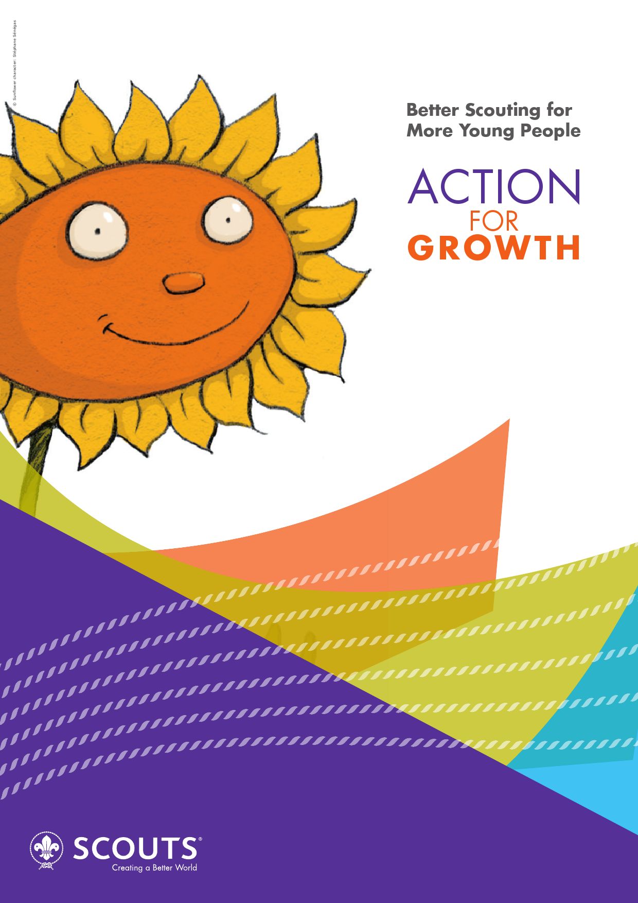 Action for Growth by World Organization of the Scout Movement - Issuu