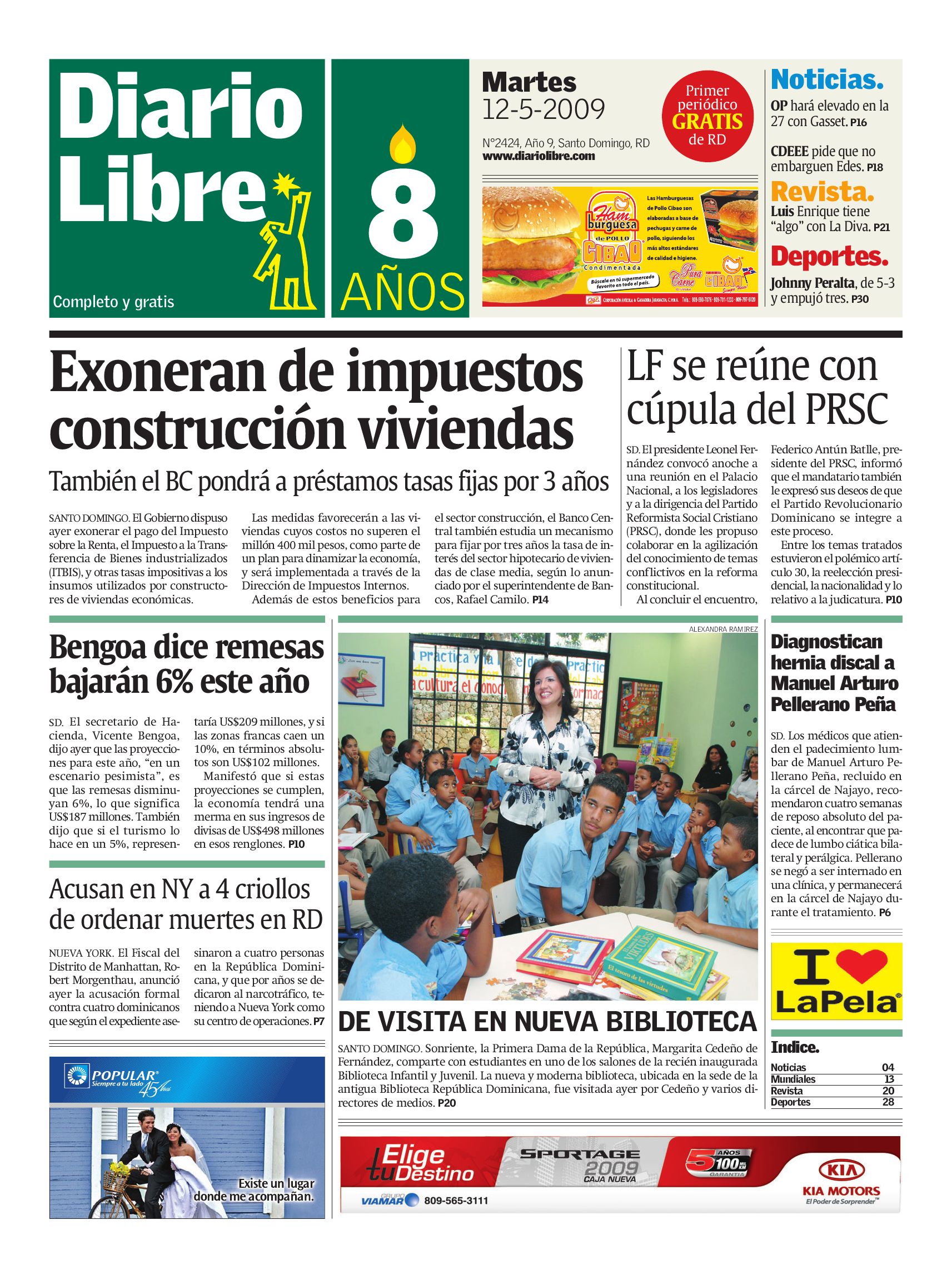 diariolibre2424 by Diario Libre - Issuu