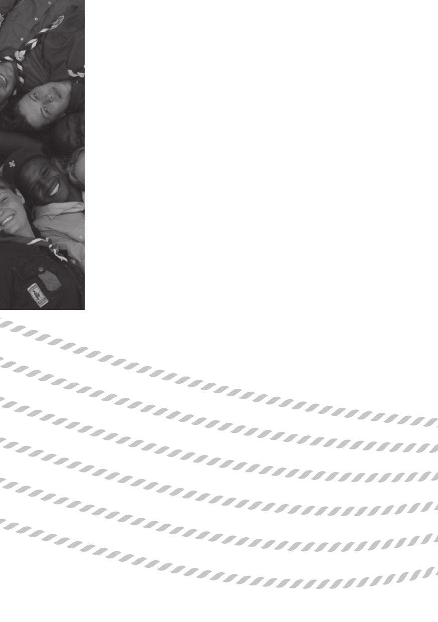 The Scout of the World Award Guidelines by World Organization of the ...