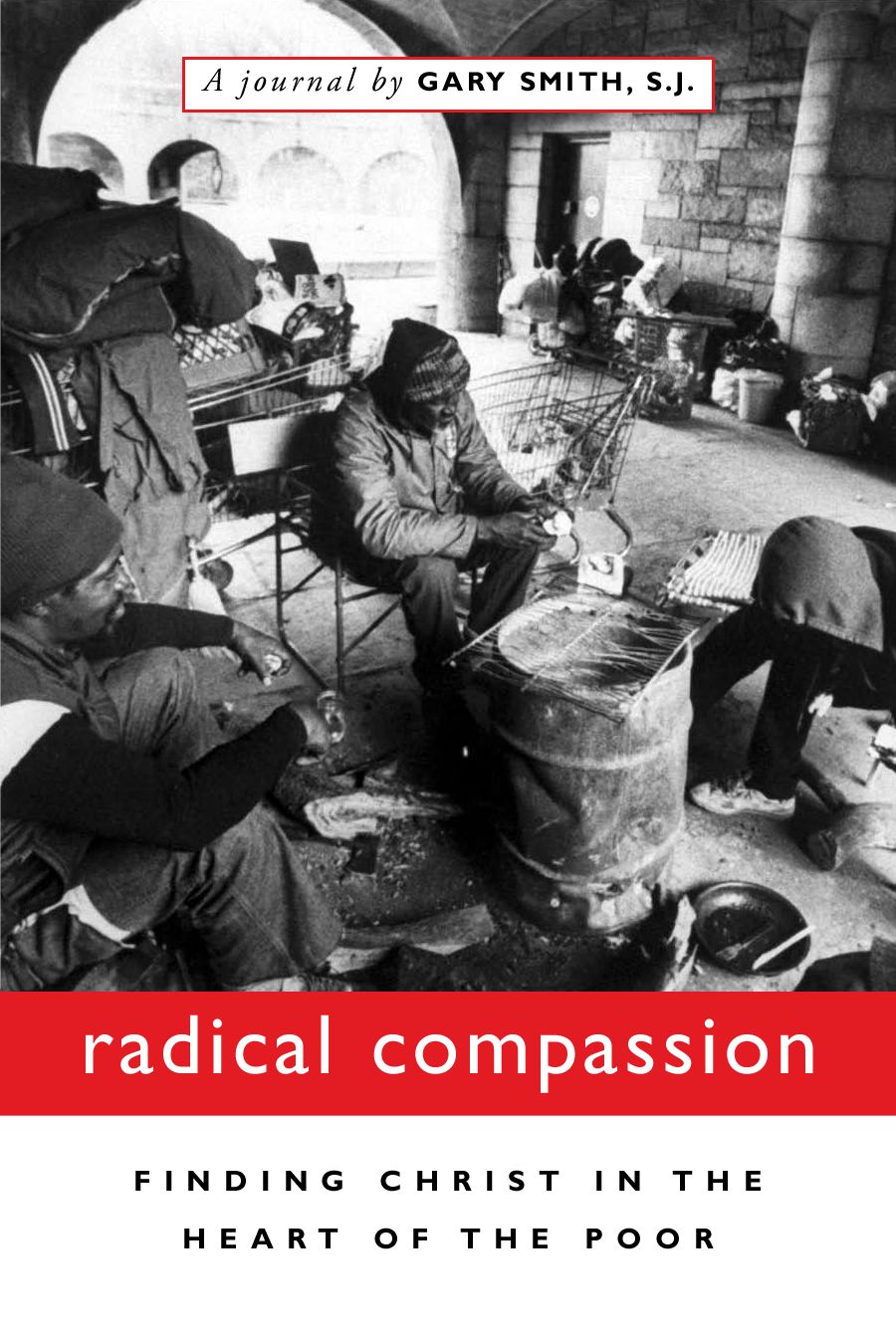Radical Compassion by Loyola Press - Issuu