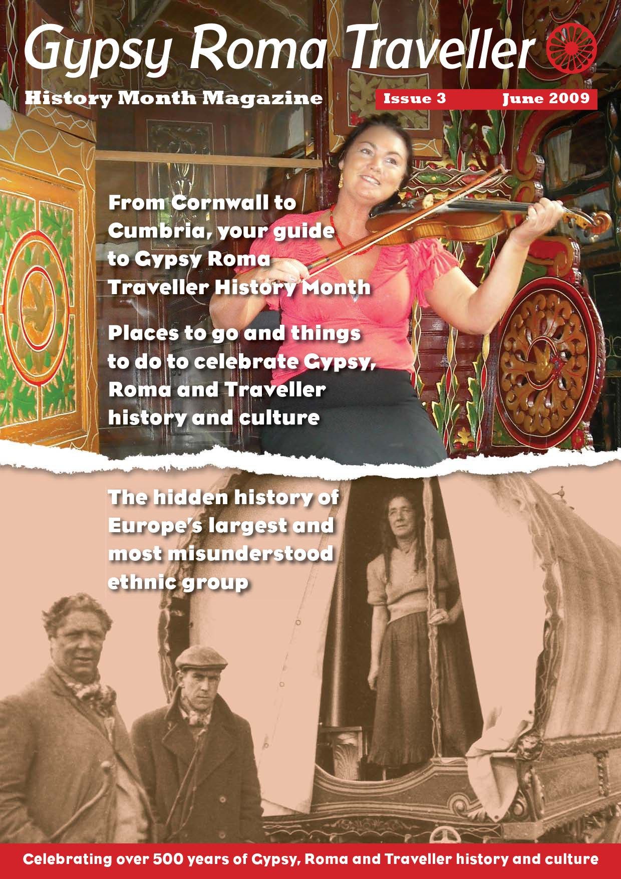 GRTHM magazine 2009 by Graham Alexander - Issuu