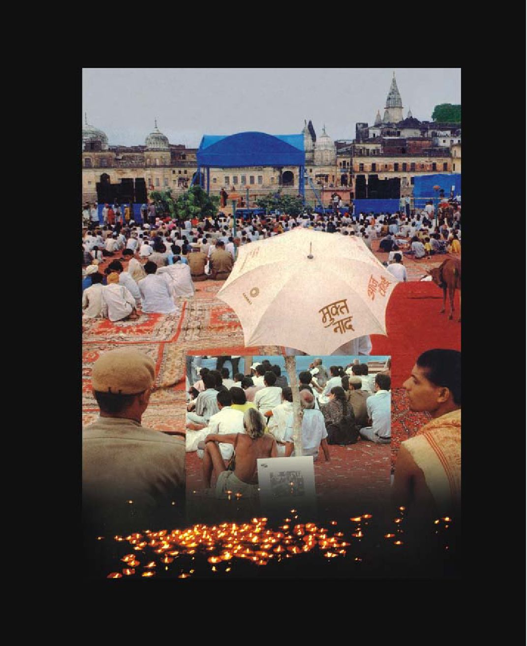 Sahmat Diary by Ishtihaar - Issuu