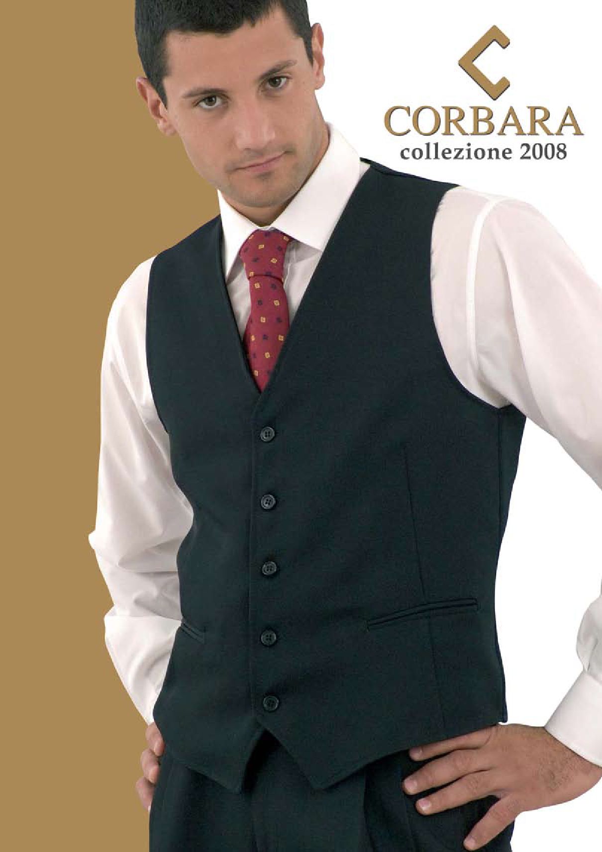 catalogo Corbara Collezione 2008 by Corbara srl - Issuu