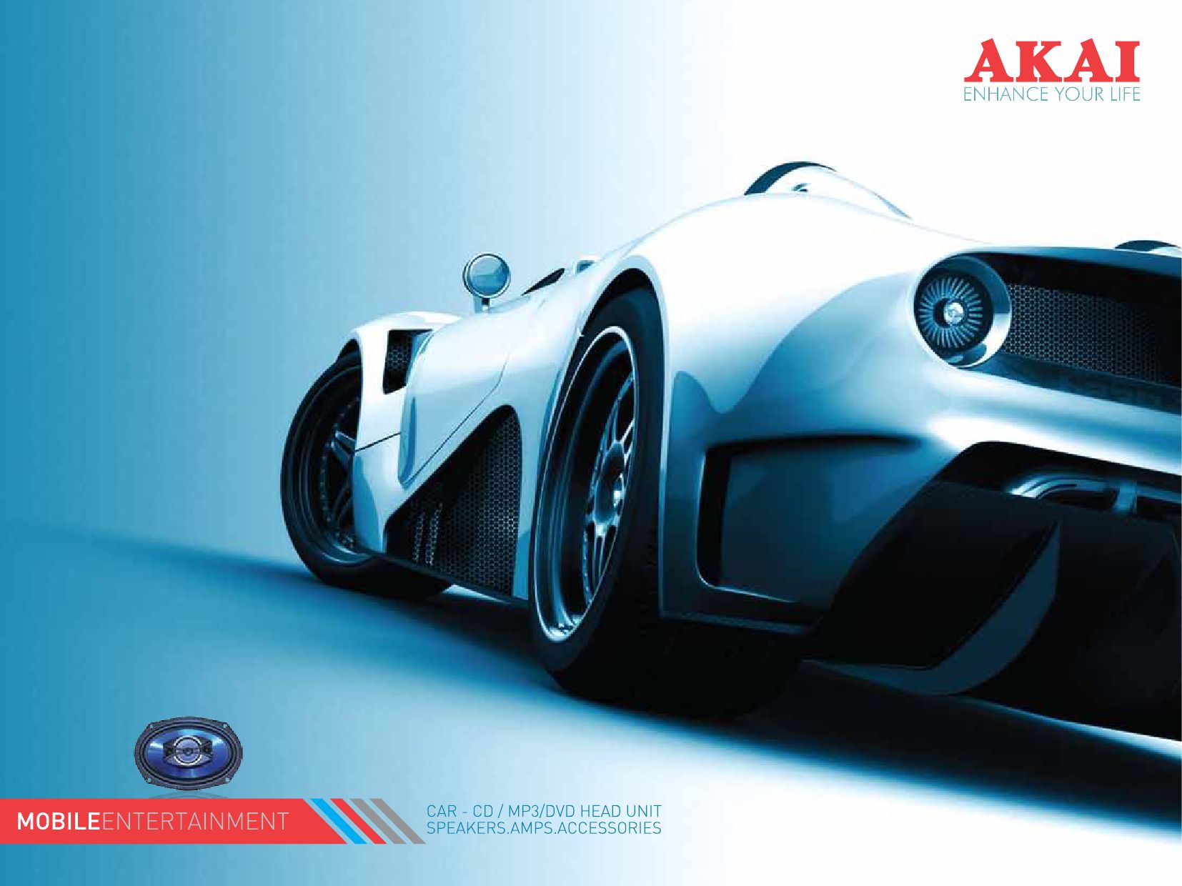 akai car av cataloge -2009 by rafi orma - Issuu