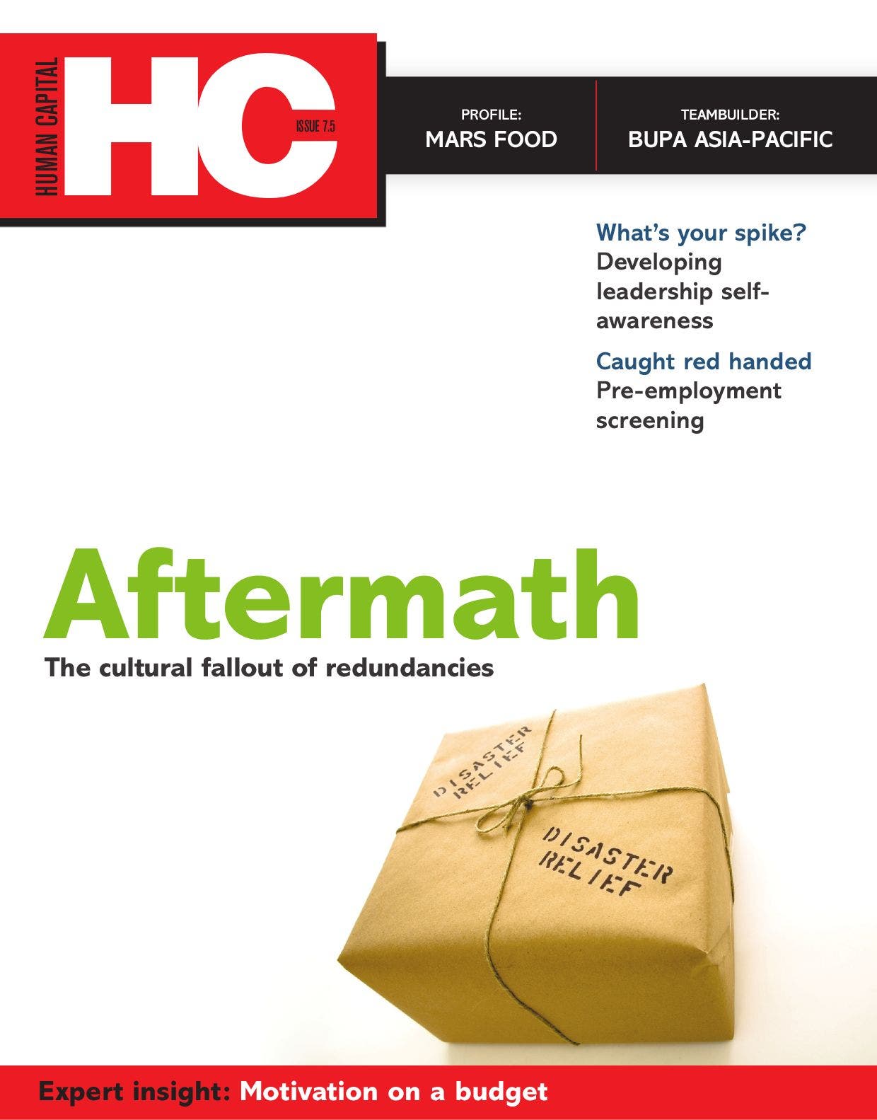 Human Capital Magazine by Key Media - Issuu