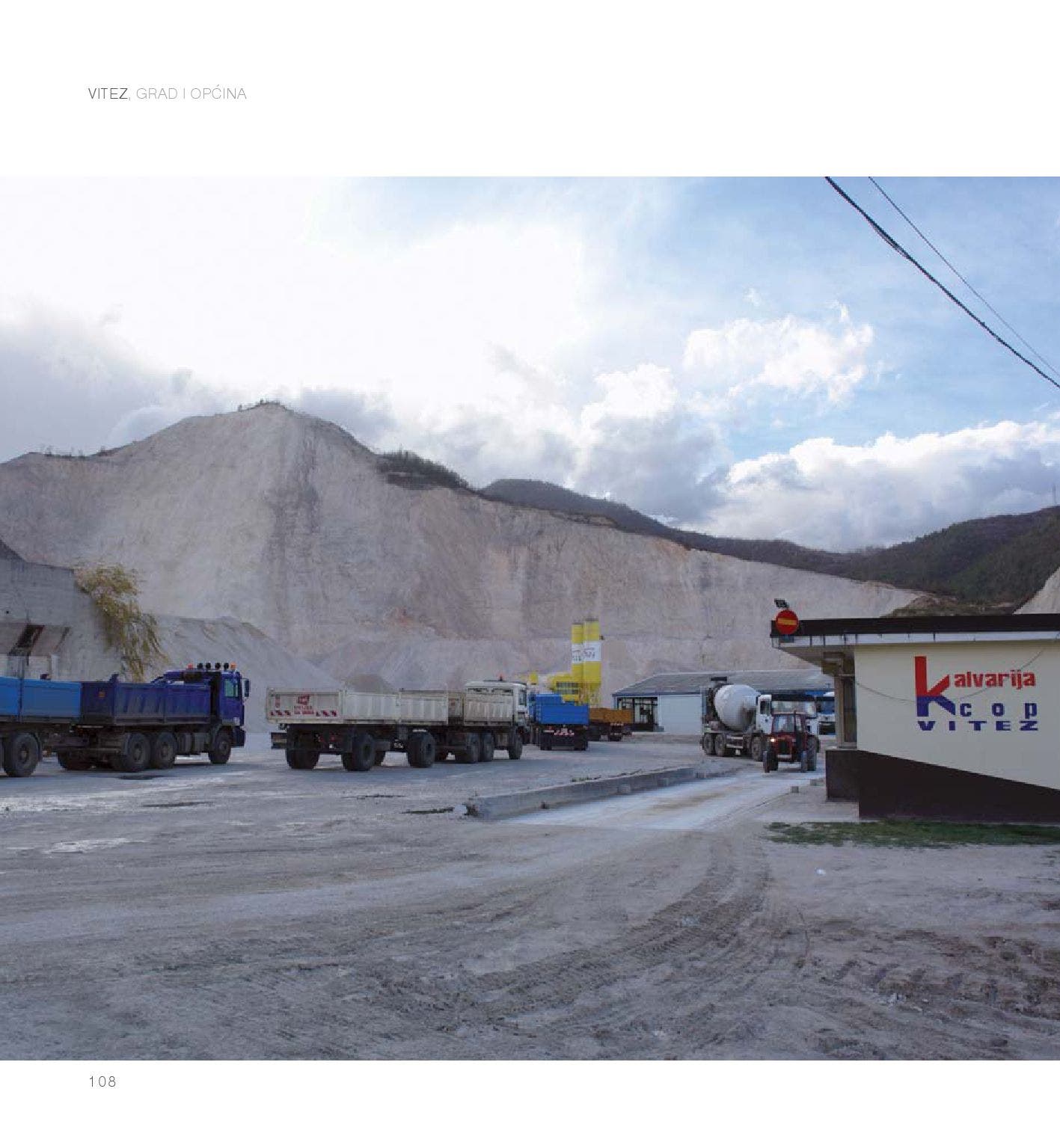 Vitez, grad i opcina 2008. by bobo Marketing - Issuu