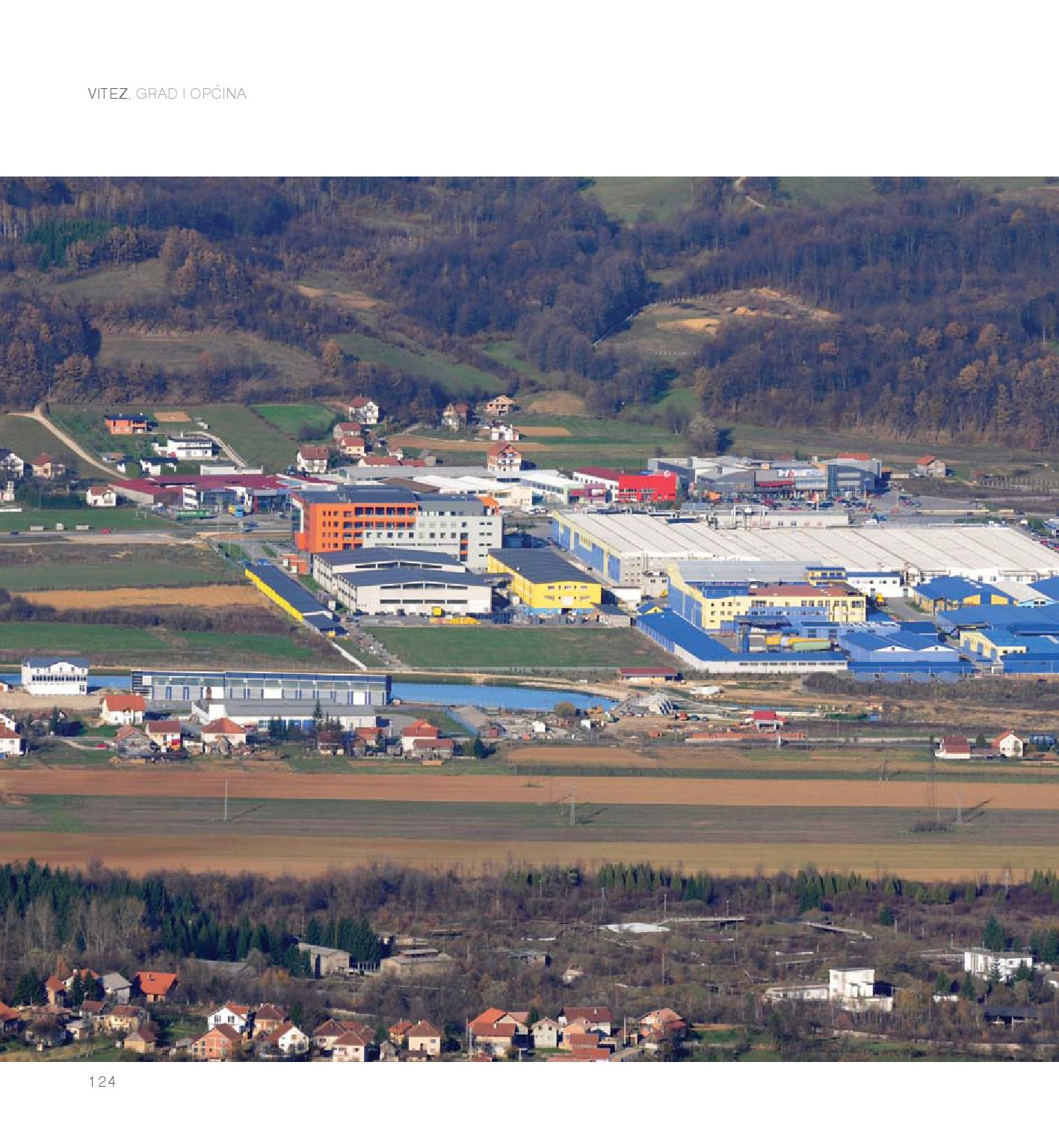 Vitez, grad i opcina 2008. by bobo Marketing - Issuu