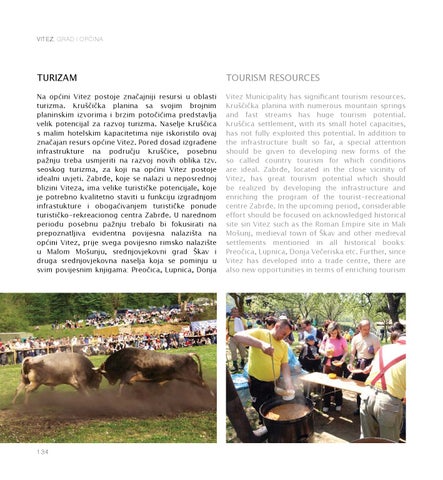 Vitez, grad i opcina 2008. by bobo Marketing - Issuu