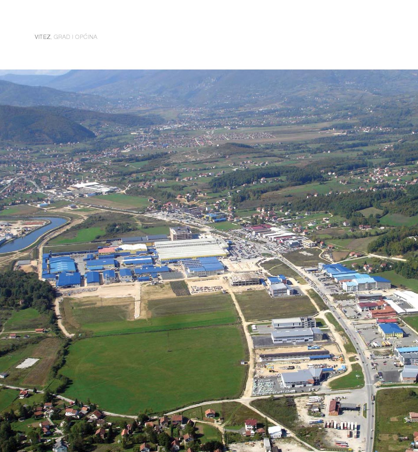 Vitez, grad i opcina 2008. by bobo Marketing - Issuu