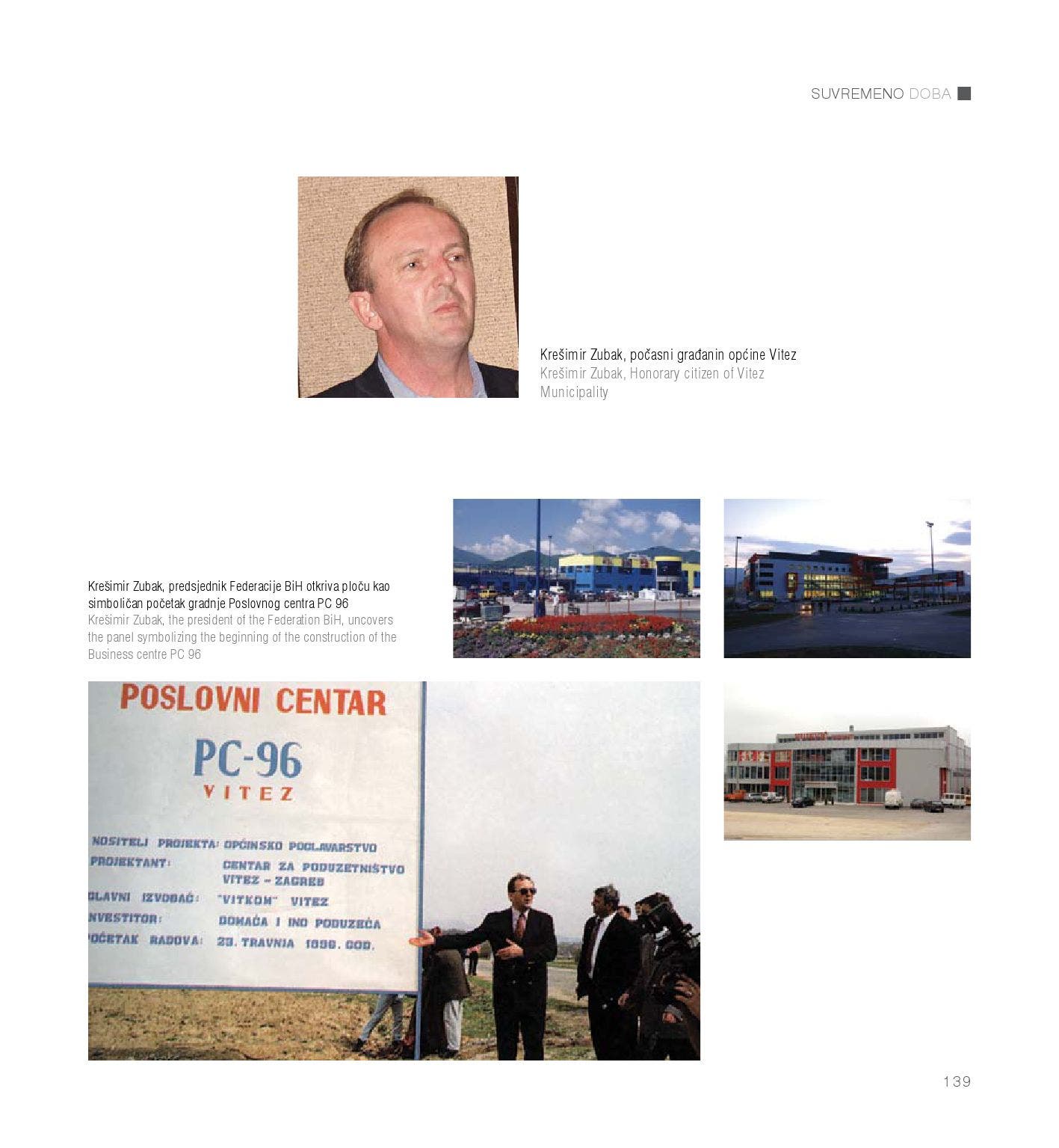 Vitez, grad i opcina 2008. by bobo Marketing - Issuu