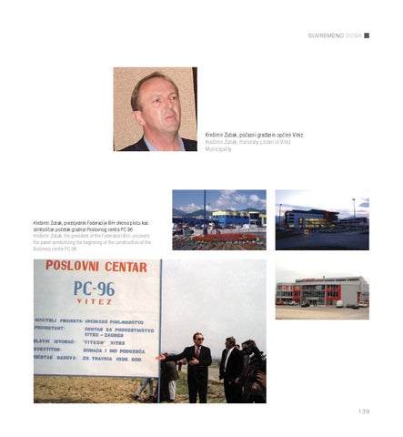 Vitez, grad i opcina 2008. by bobo Marketing - Issuu